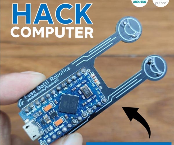 Ashraf Minhajs Activity Instructables