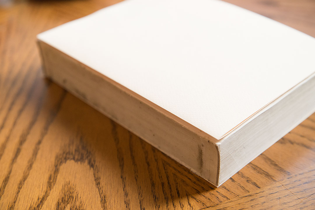 Bind a Book in Tooled Leather : 7 Steps (with Pictures) - Instructables