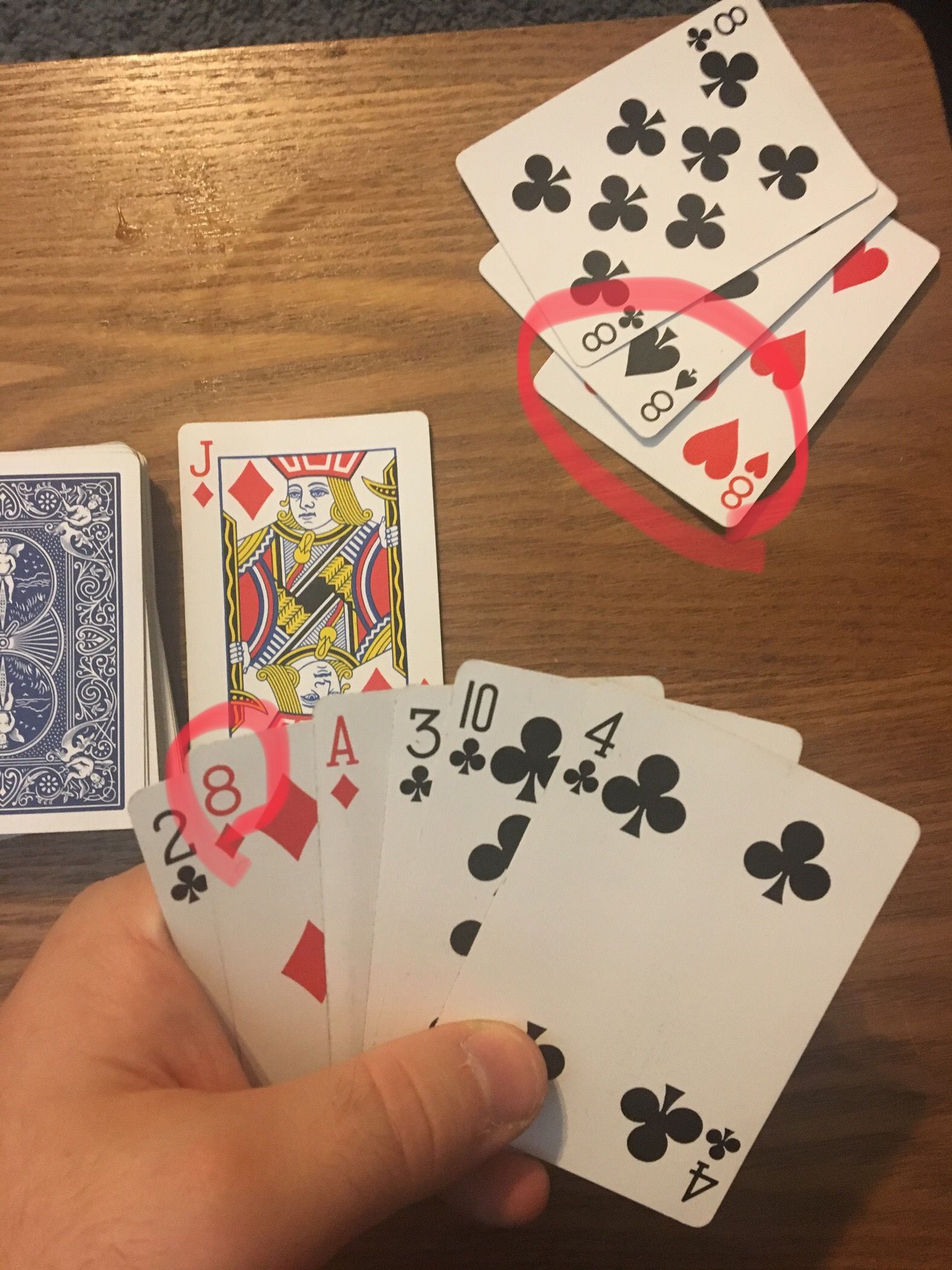How to Play 500 Rummy : 13 Steps (with Pictures) - Instructables