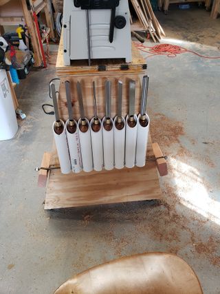 Lathe Tool Holders : 6 Steps (with Pictures) - Instructables