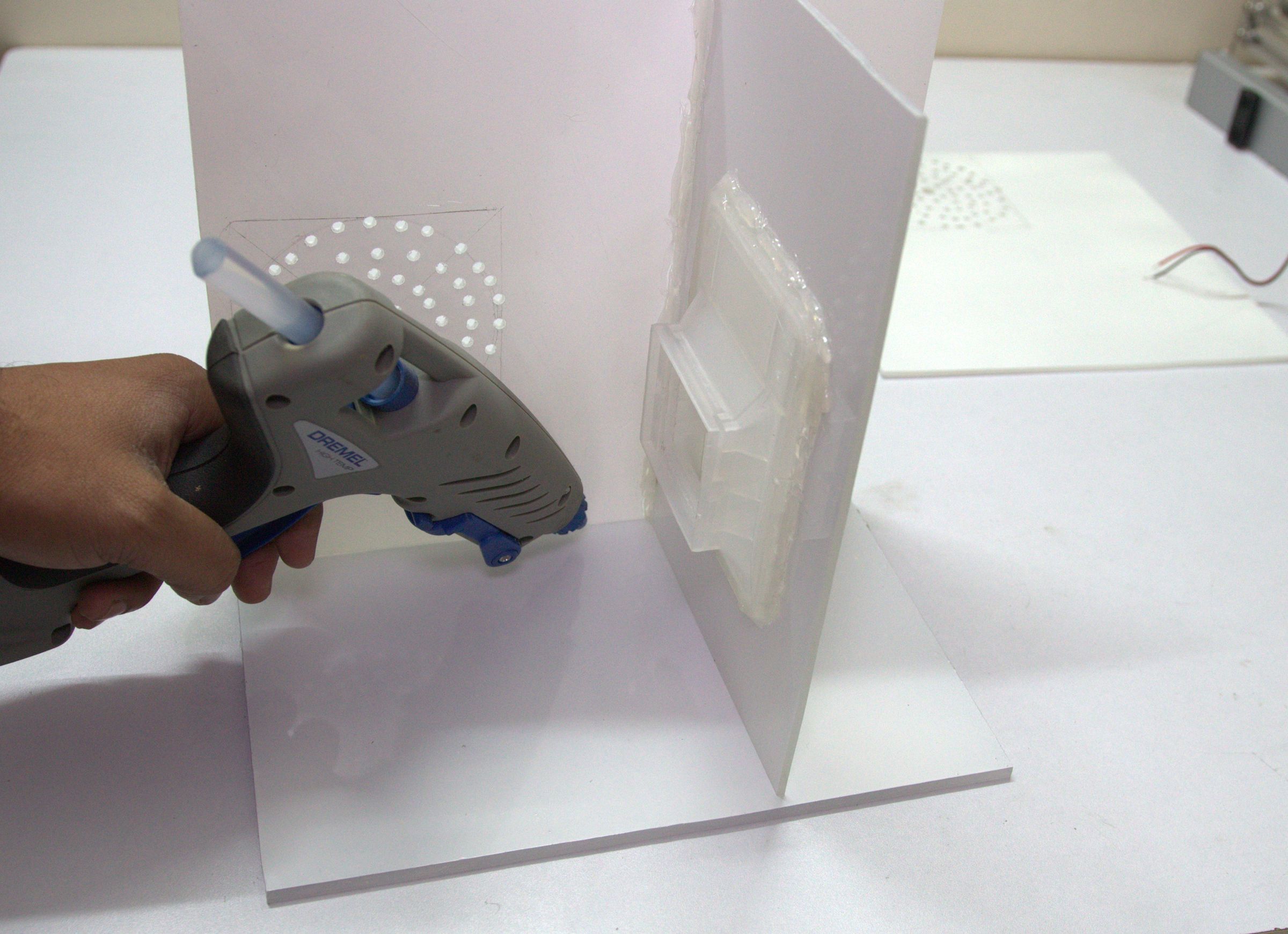 DIY Portable Mini Refrigerator : 19 Steps (with Pictures) - Instructables