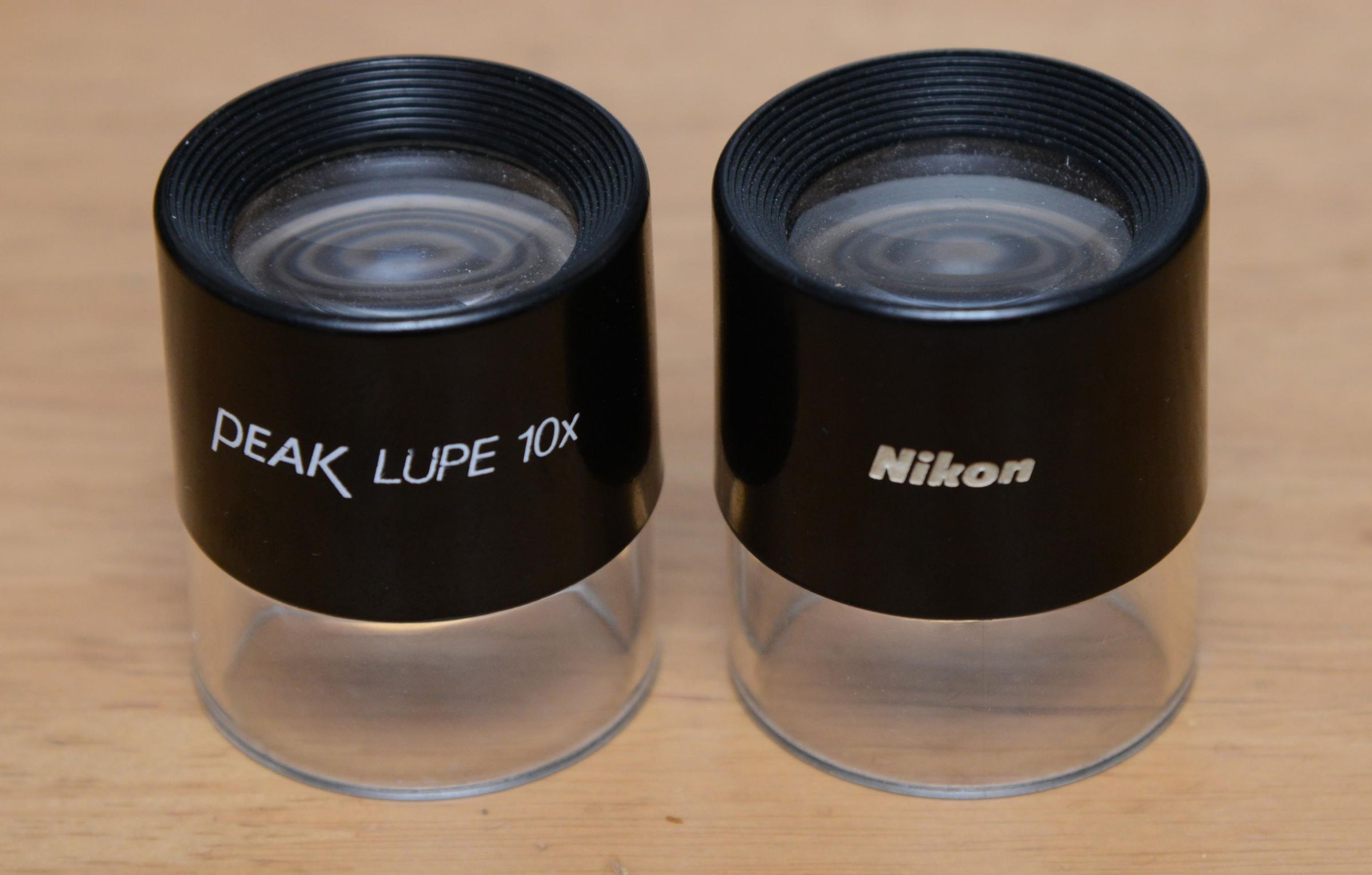 Lens Scope Converter (with Pictures) - Instructables