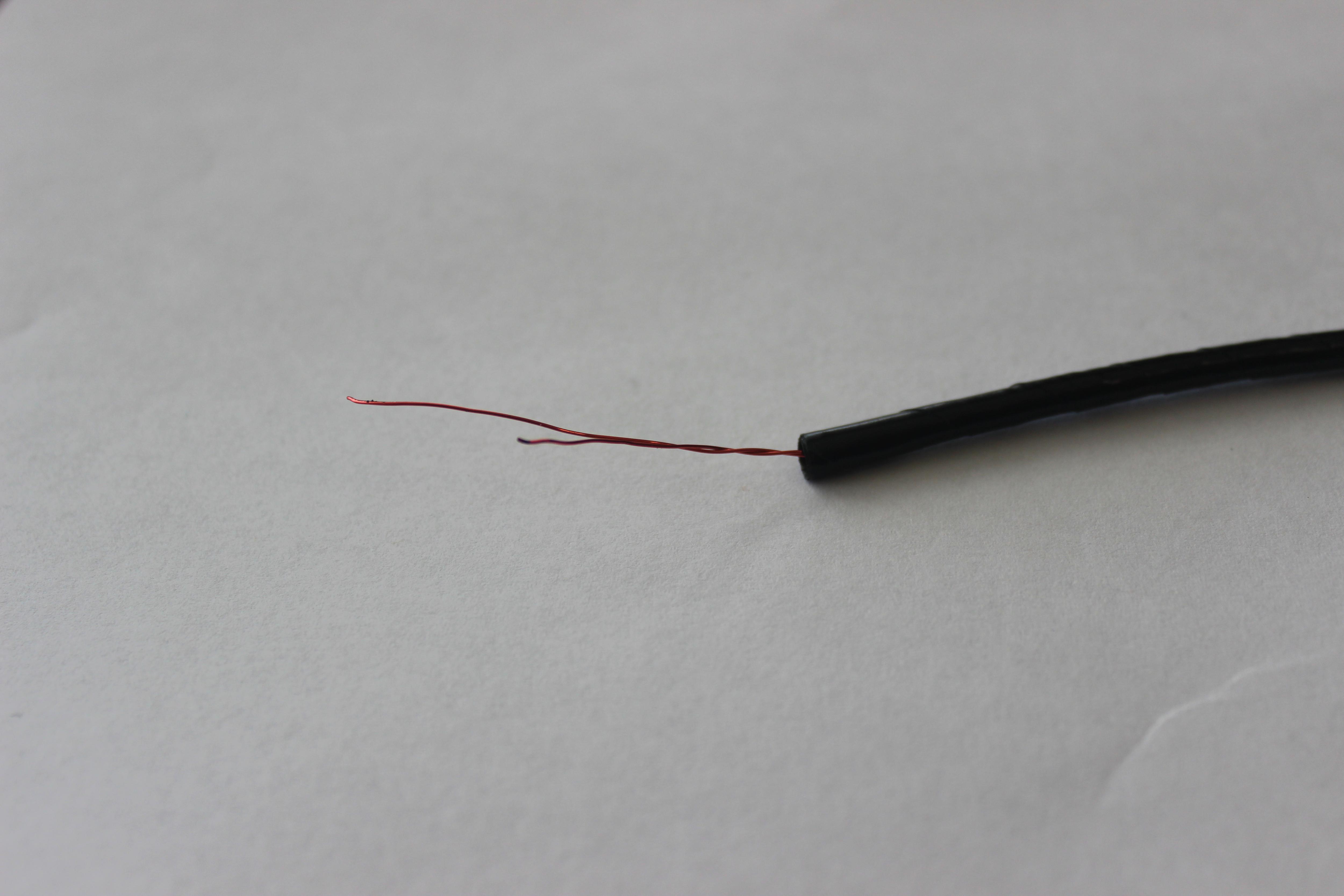 USB Microphone : 5 Steps (with Pictures) - Instructables