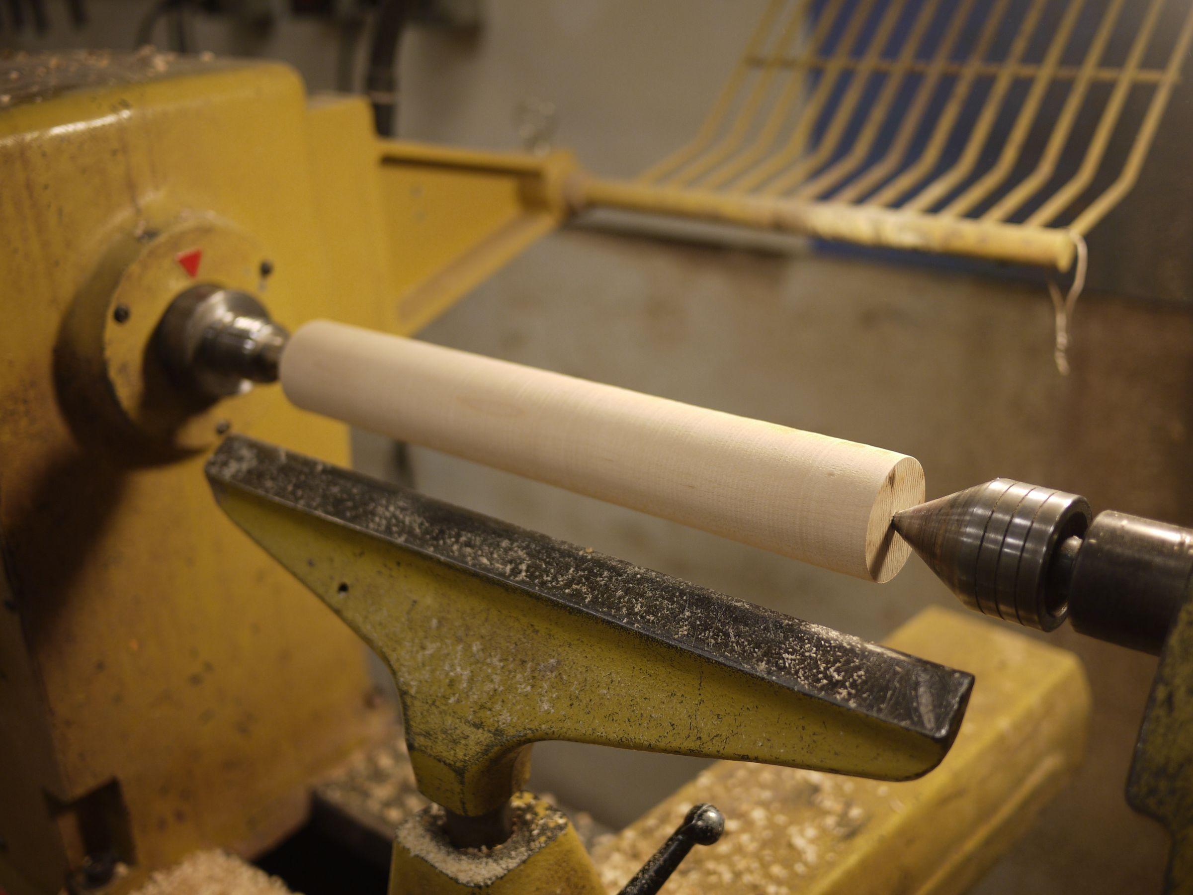 Rolling Plywood / Sheet Storage - Made at Techshop : 5 Steps ...
