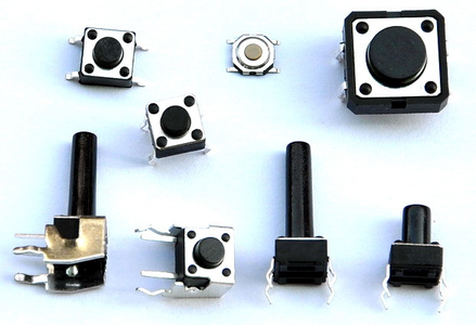 How to Use a Push Button - Arduino Tutorial : 4 Steps (with Pictures) - Instructables