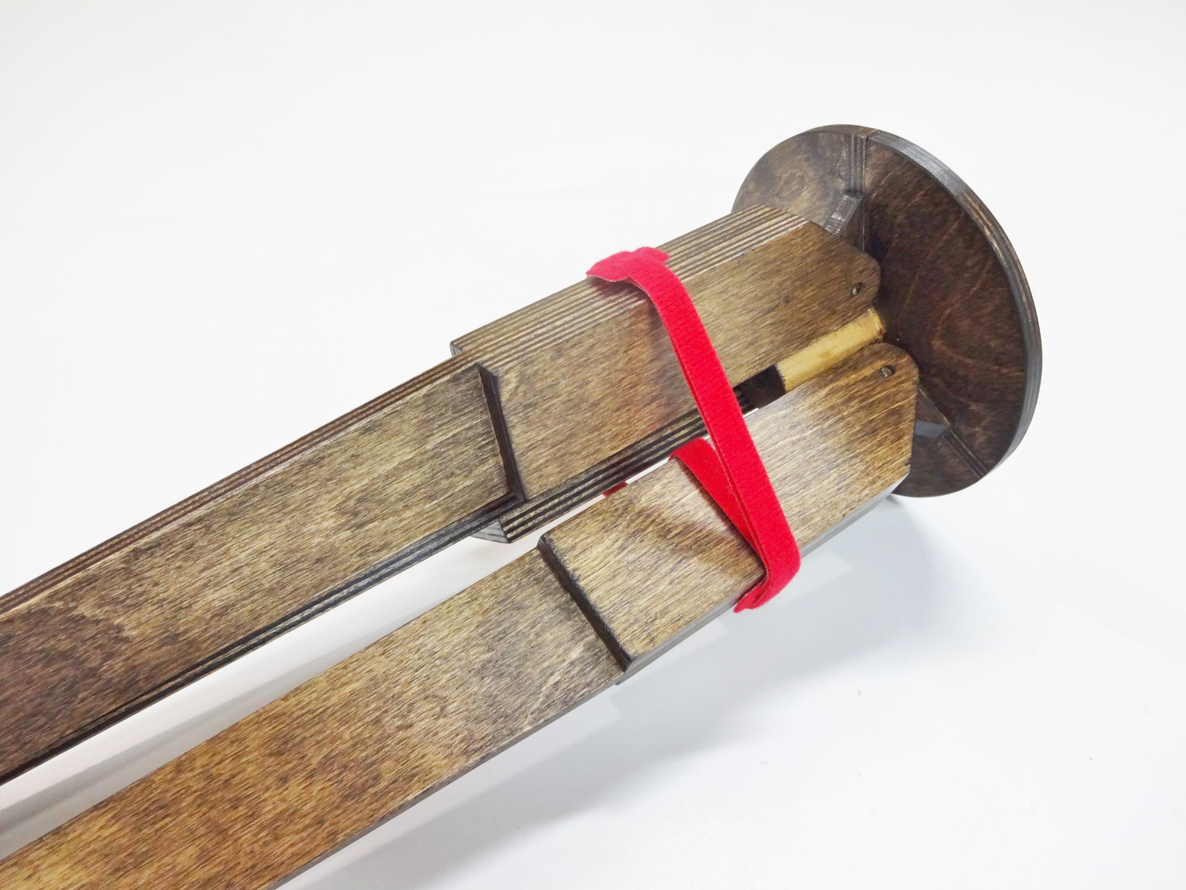 Model Rocket Launch Pad : 15 Steps (with Pictures) - Instructables