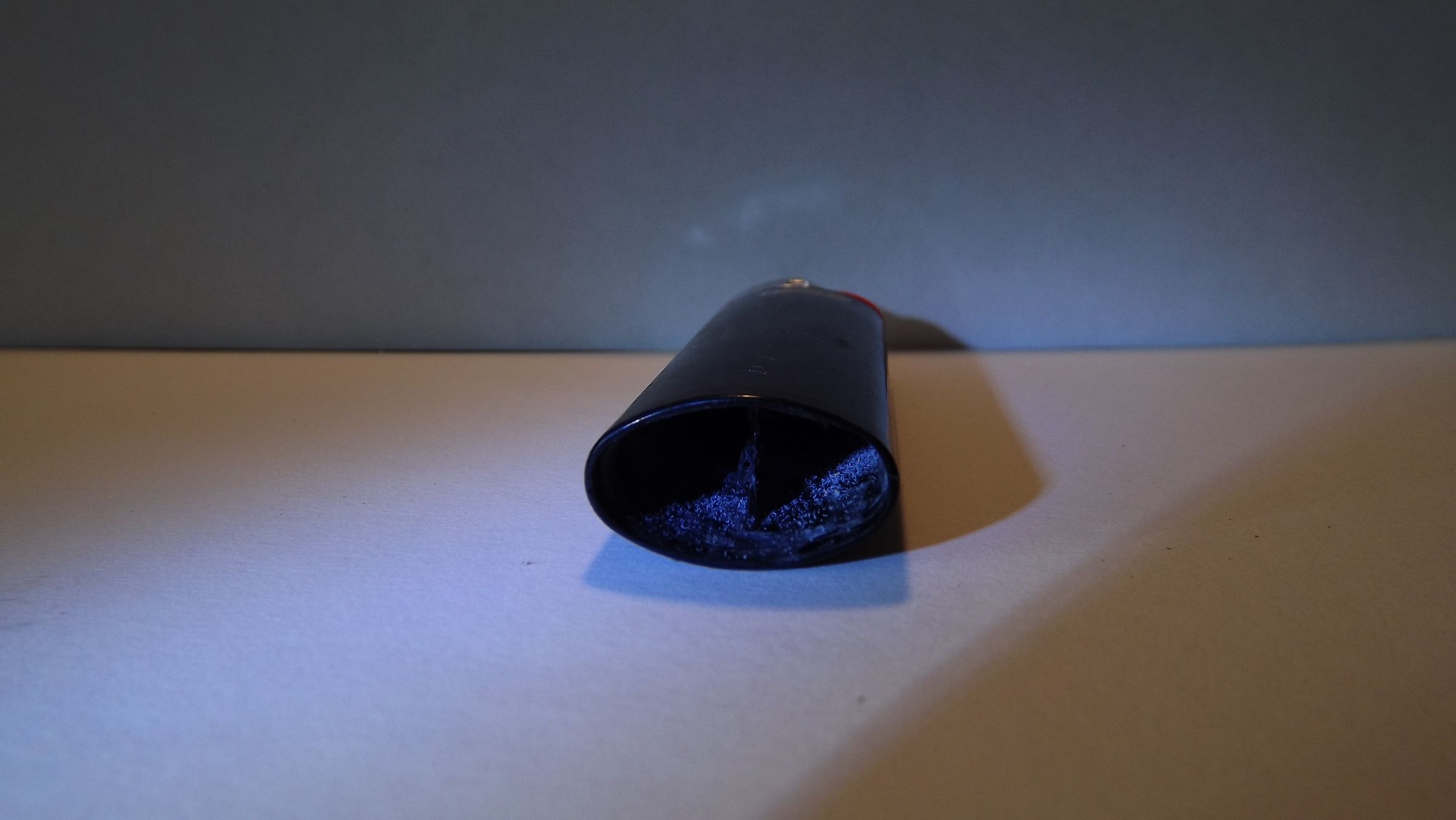 Bic Lighter Stash : 8 Steps - Instructables