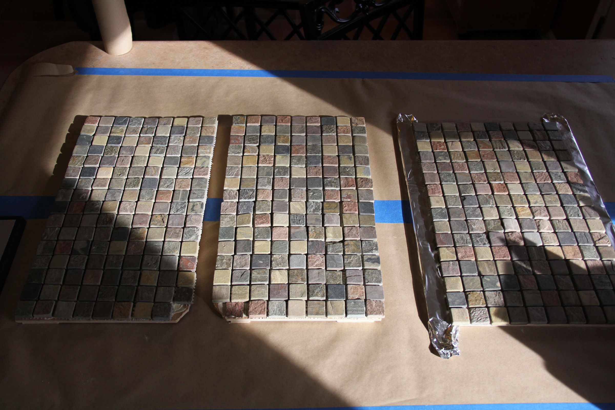 Removable Tile Panels : 6 Steps - Instructables