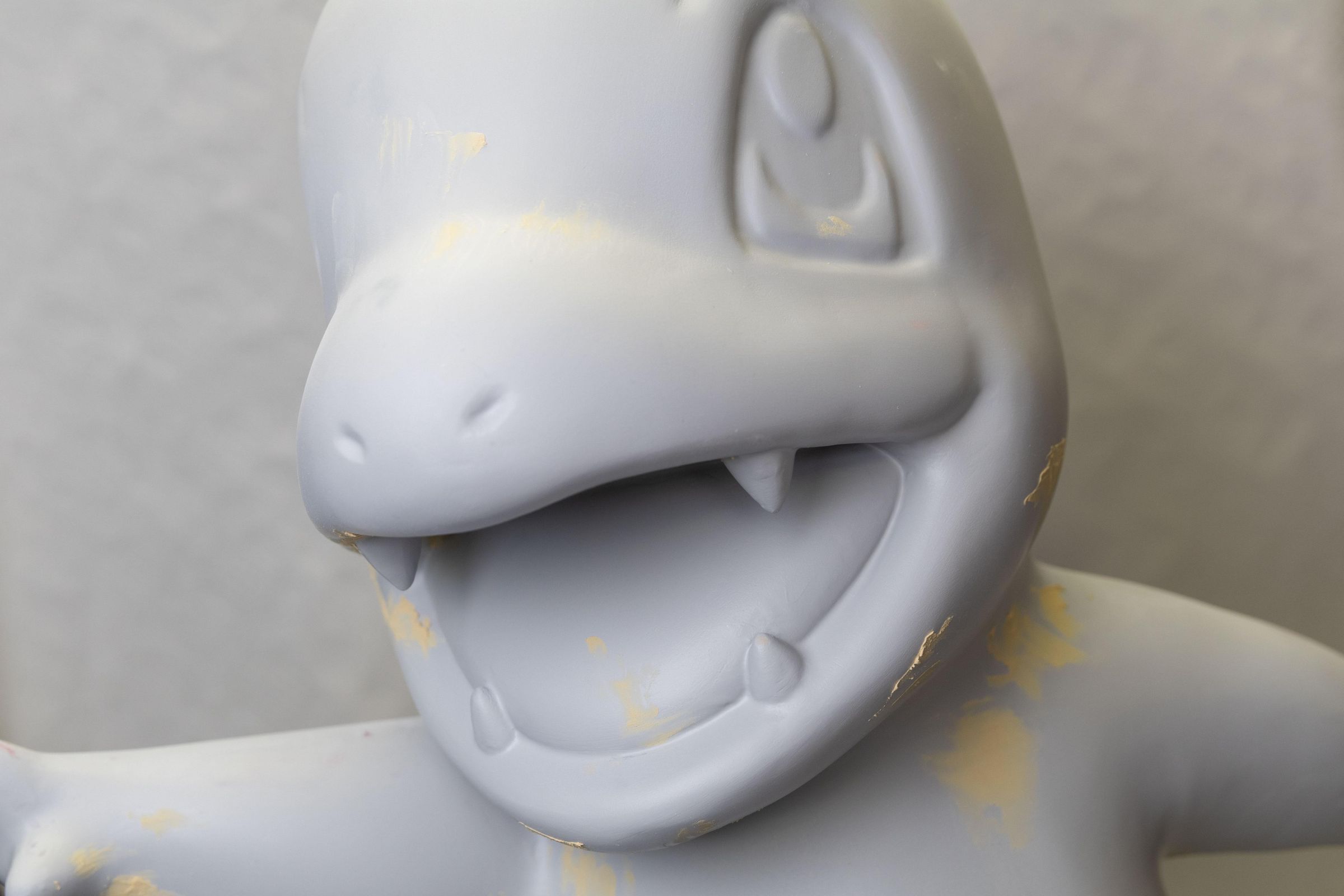 Life-Size Charmander Flame Lamp : 23 Steps (with Pictures) - Instructables