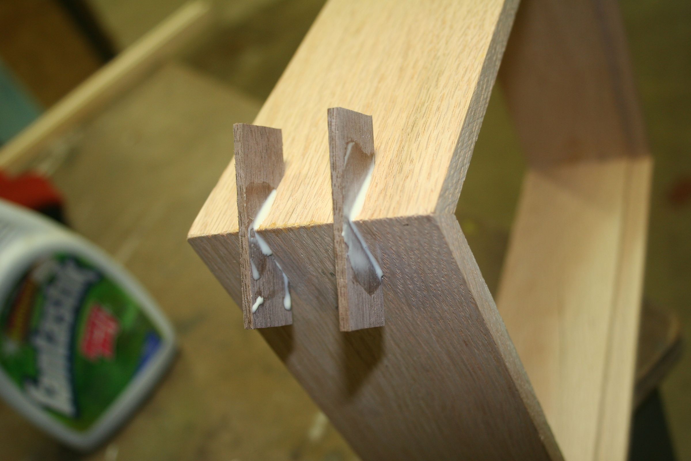 Shadow Box With Splines, I Made It at TechShop : 8 Steps - Instructables