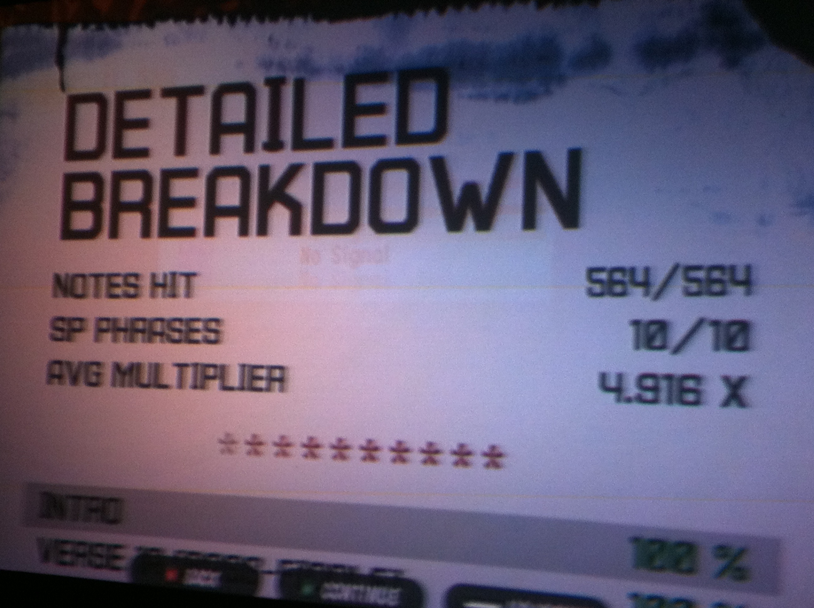 Guitar Hero Arduino Bot. : 14 Steps (with Pictures) - Instructables