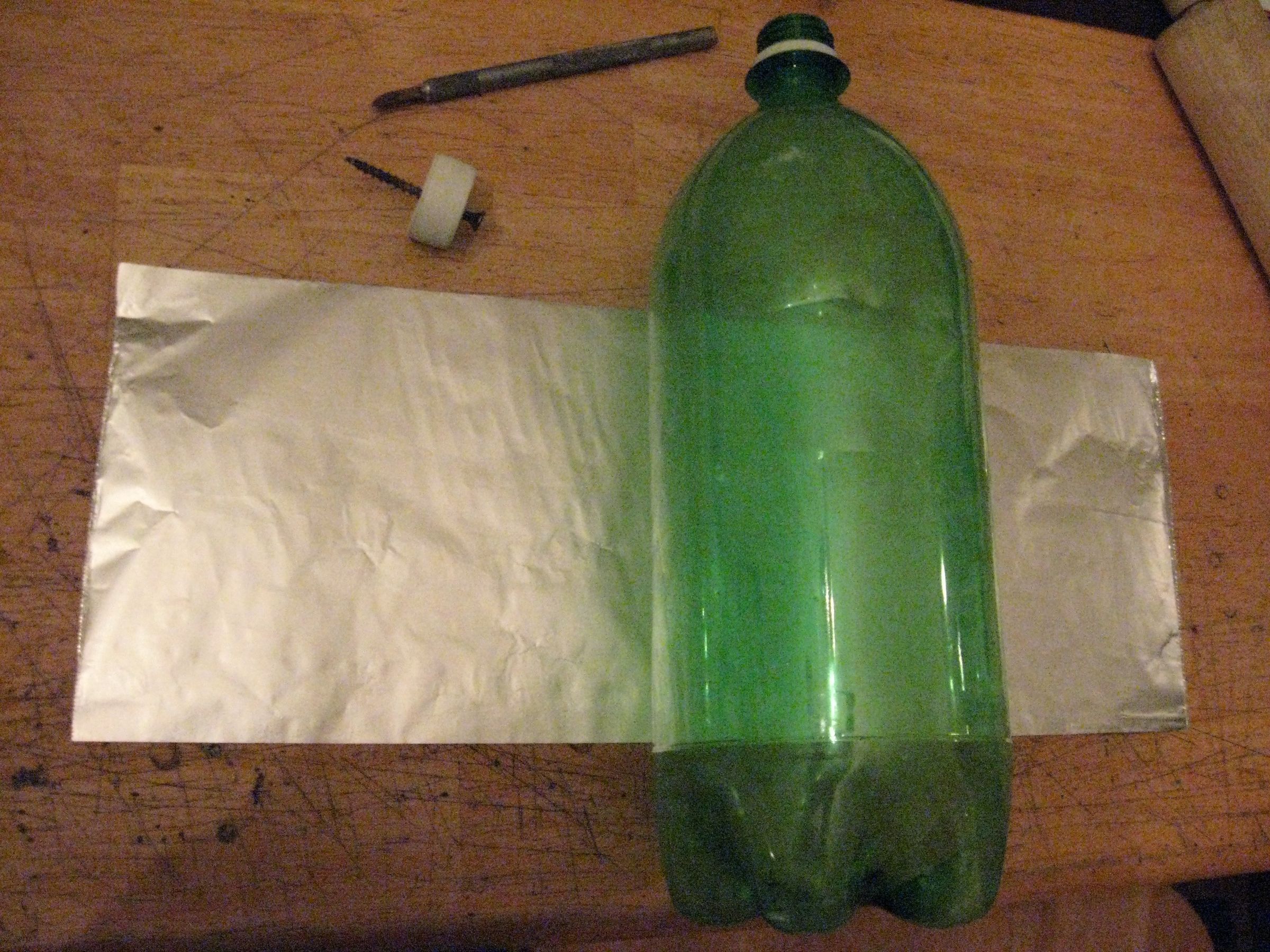 DIY Capacitor : 4 Steps (with Pictures) - Instructables