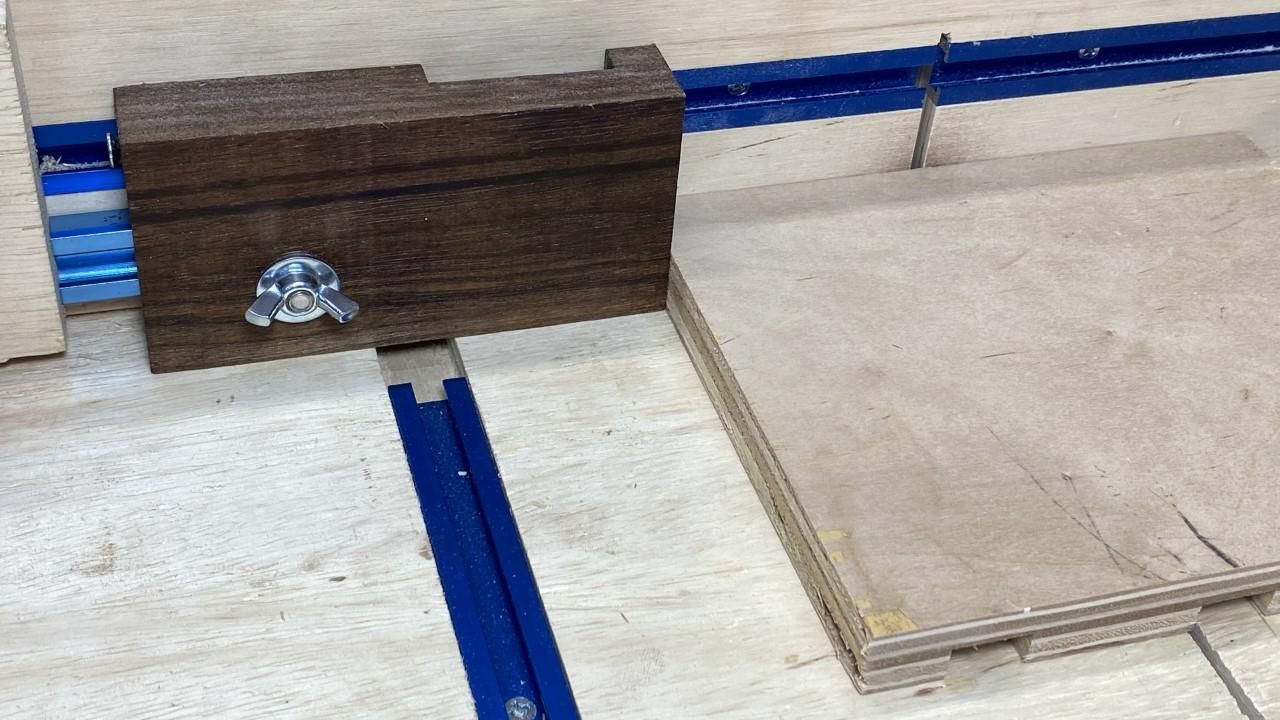 How to Make a Kerf Maker : 8 Steps (with Pictures) - Instructables