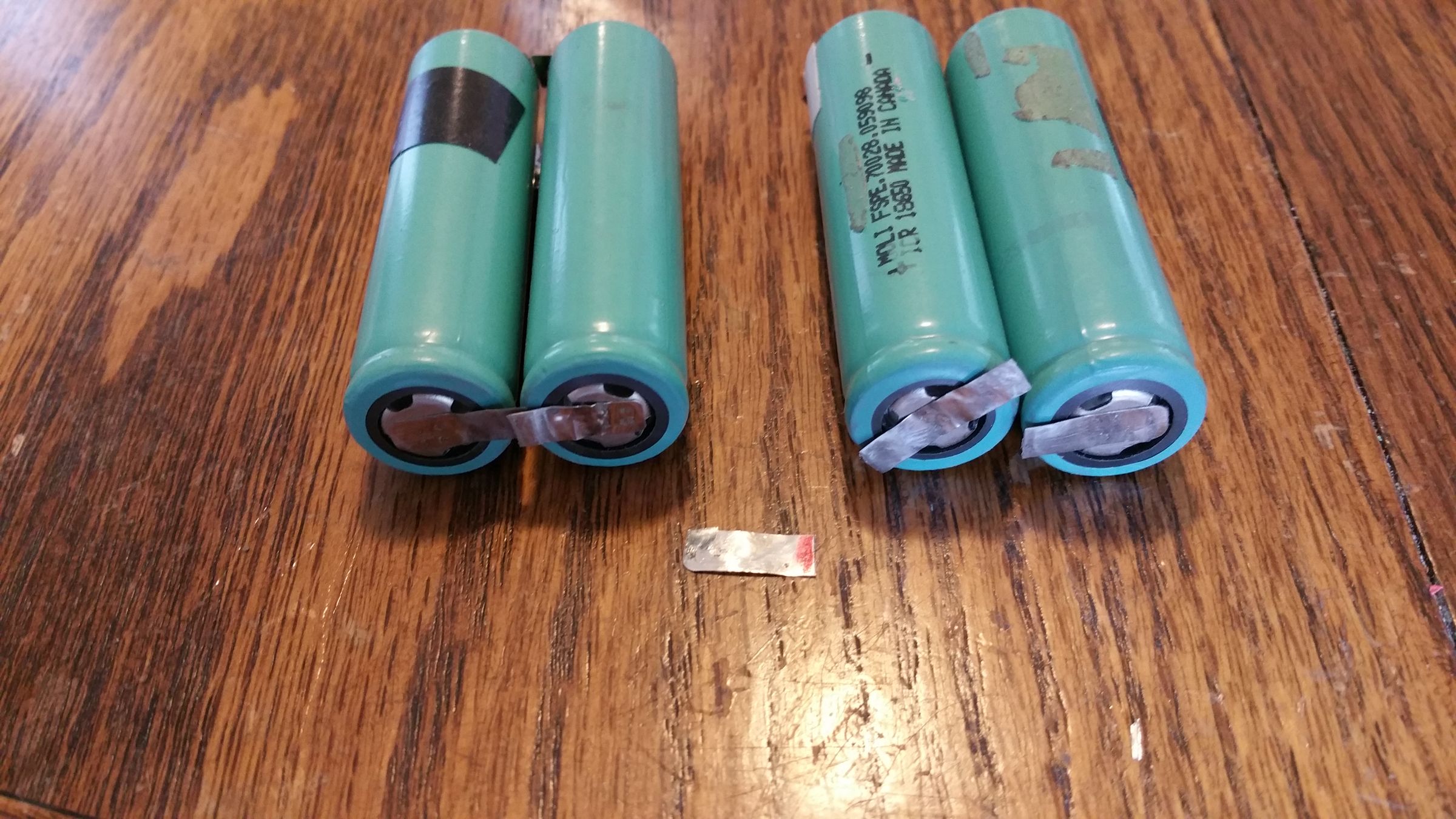 DIY Power Bank! : 10 Steps - Instructables