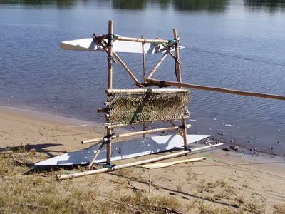 One Day Ndrua : 10 Steps (with Pictures) - Instructables