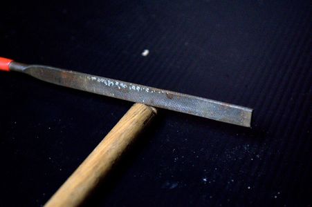 Simple Fire Piston : 9 Steps (with Pictures) - Instructables