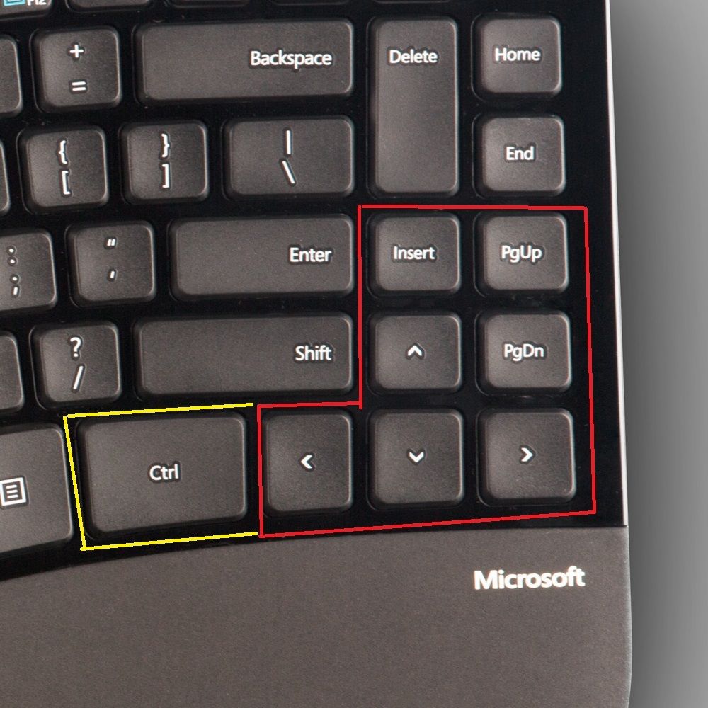Cherry Pi Split Mechanical Keyboard | Trybotics