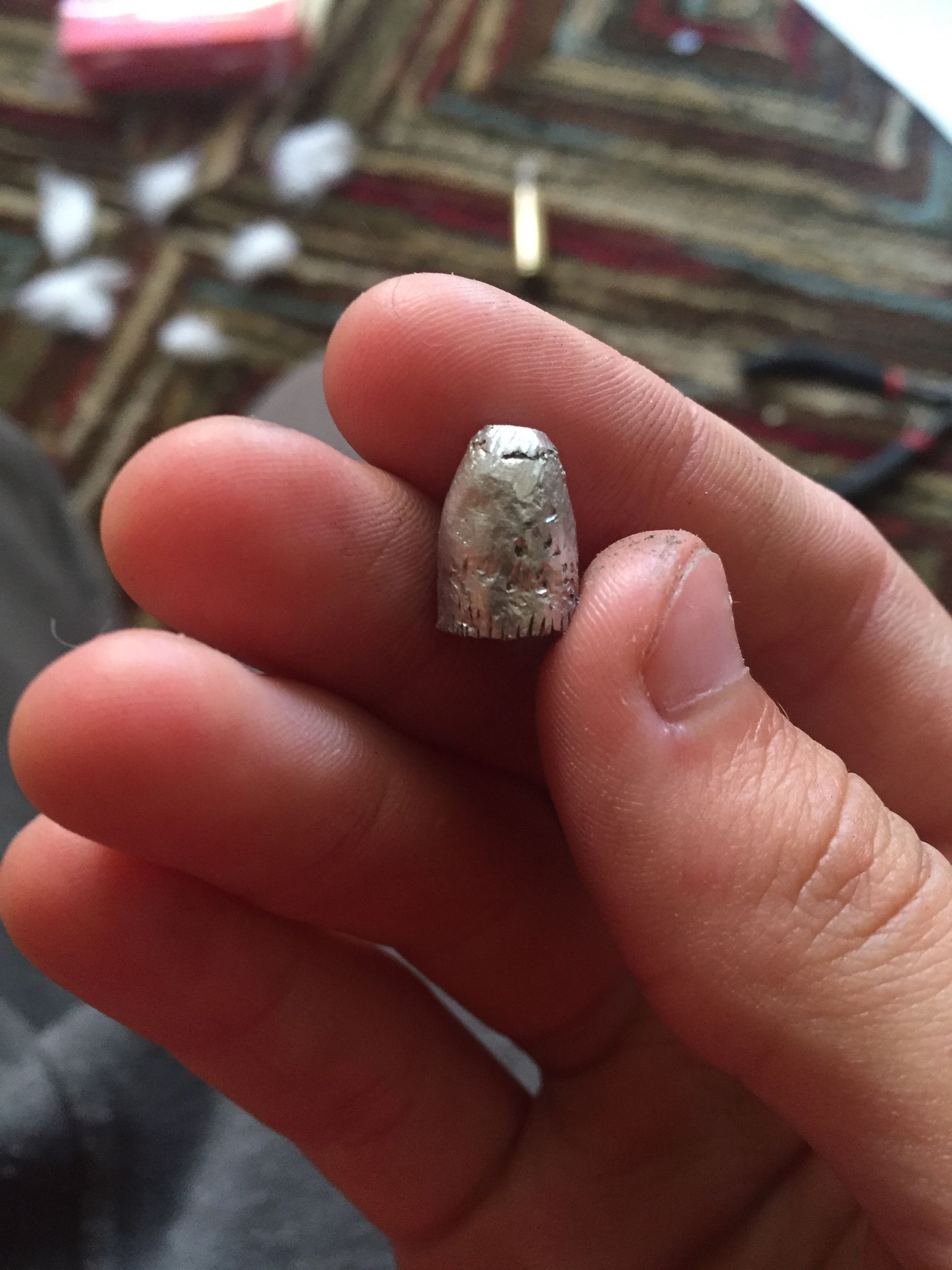 Bullet Shell Trench Lighter : 8 Steps (with Pictures) - Instructables