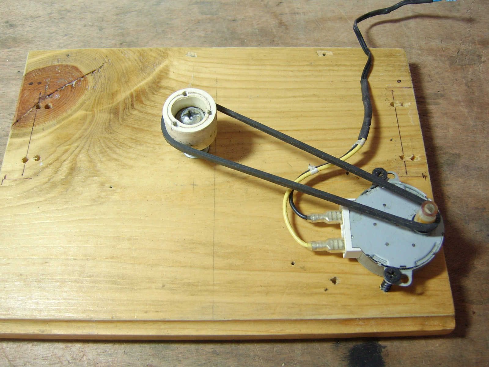 CD Polisher : 10 Steps (with Pictures) - Instructables