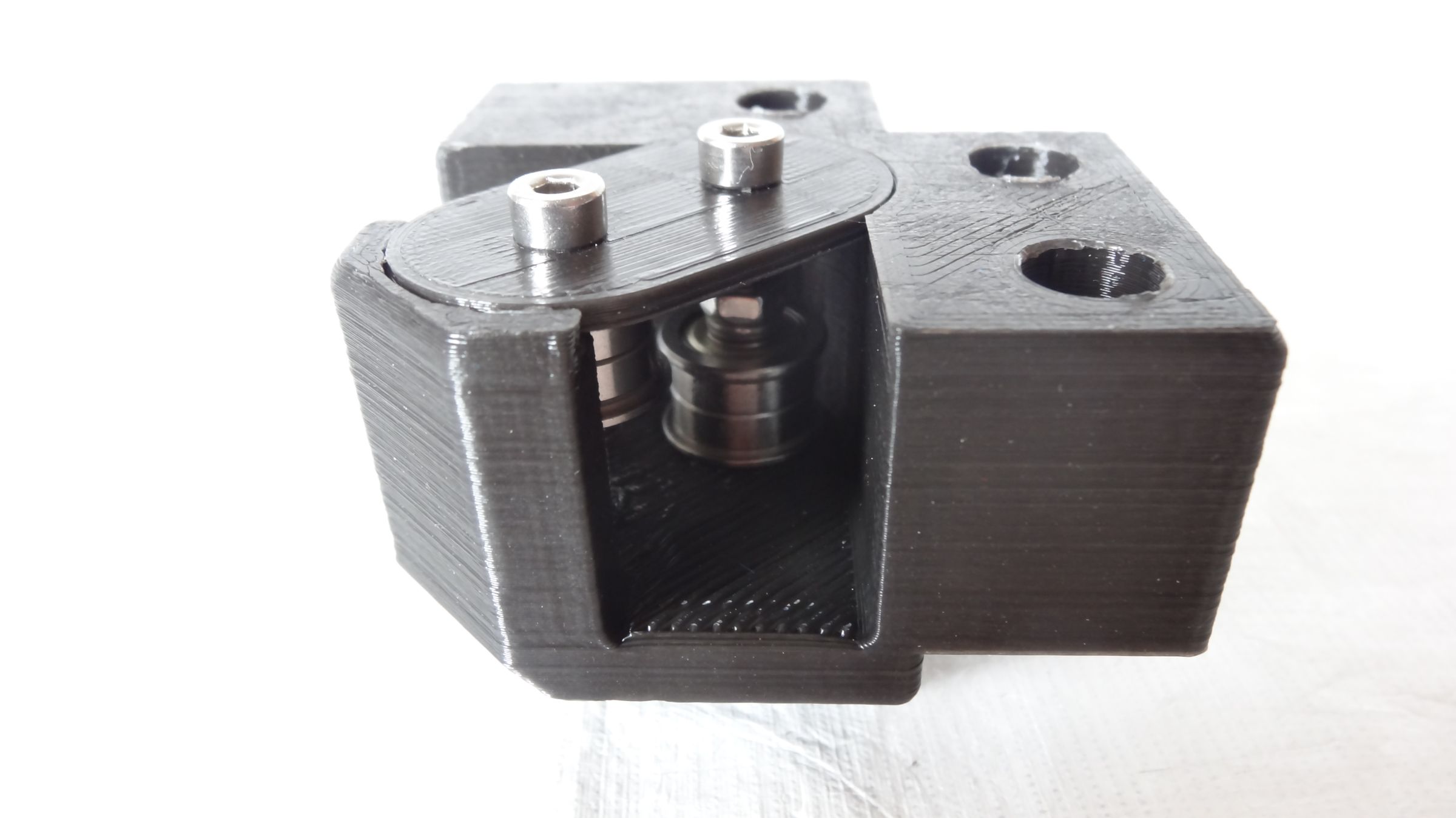 DIY-SLS-3D-Printer : 30 Steps (with Pictures) - Instructables