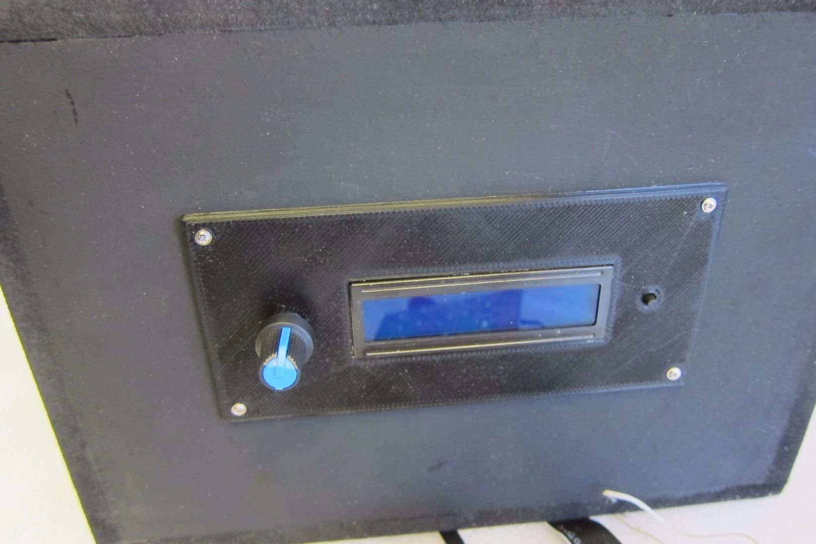 Automatic Arduino Powered Pet Feeder : 6 Steps (with Pictures ...