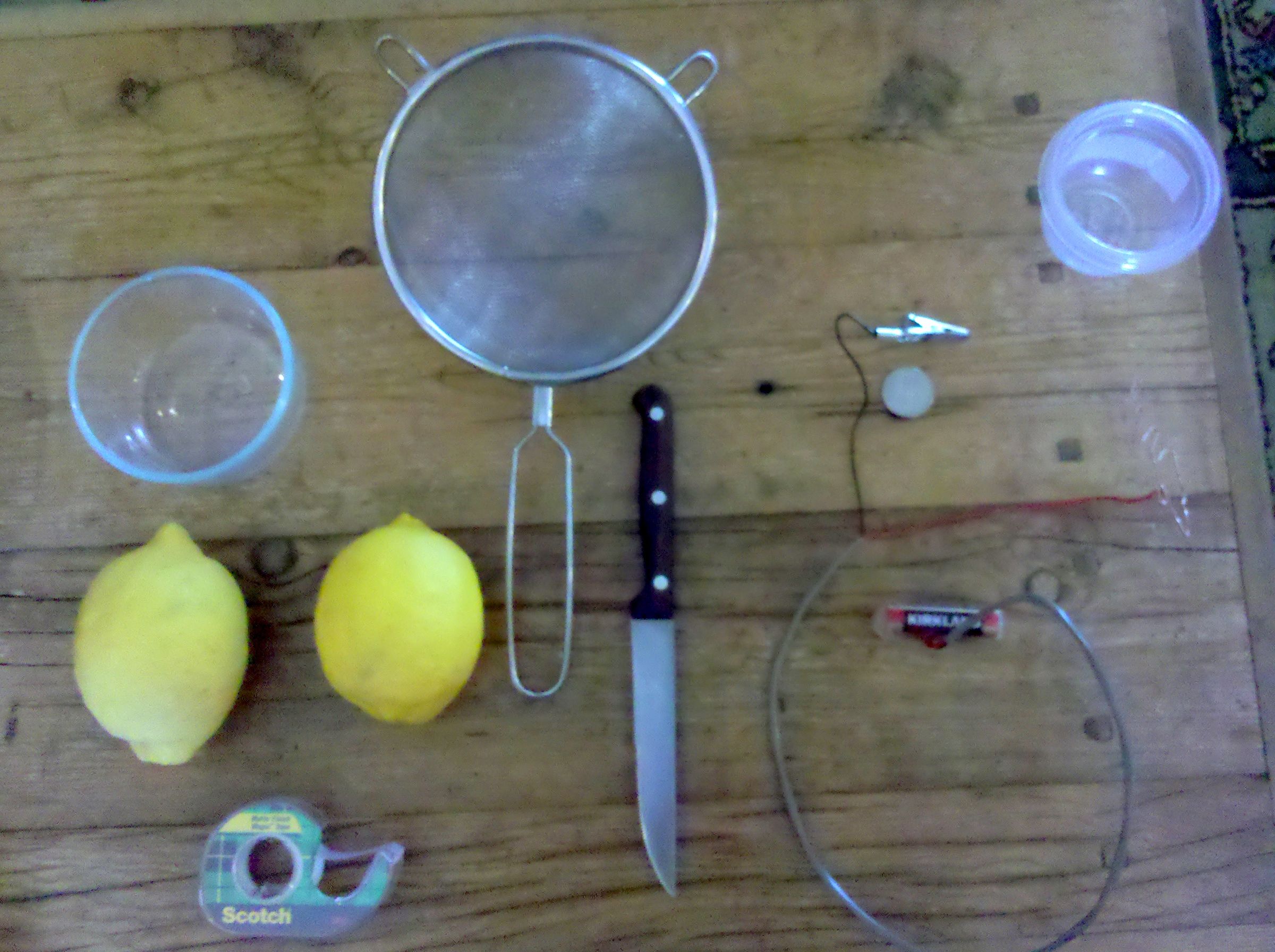 Copper Plating Made Easy : 4 Steps - Instructables