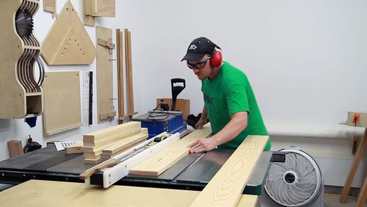 How to Make Cabinets : 7 Steps (with Pictures) - Instructables