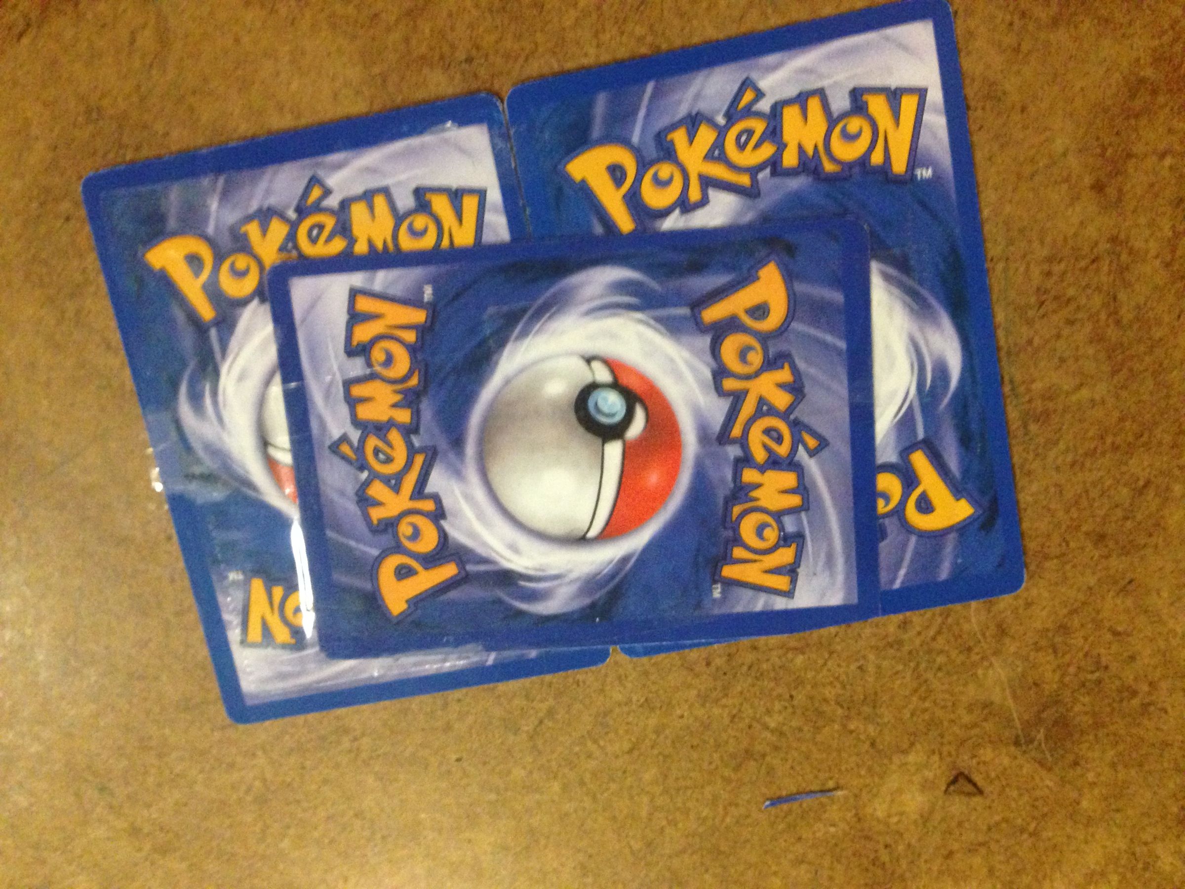 DIY Pokèmon Card Container : 6 Steps (with Pictures) - Instructables