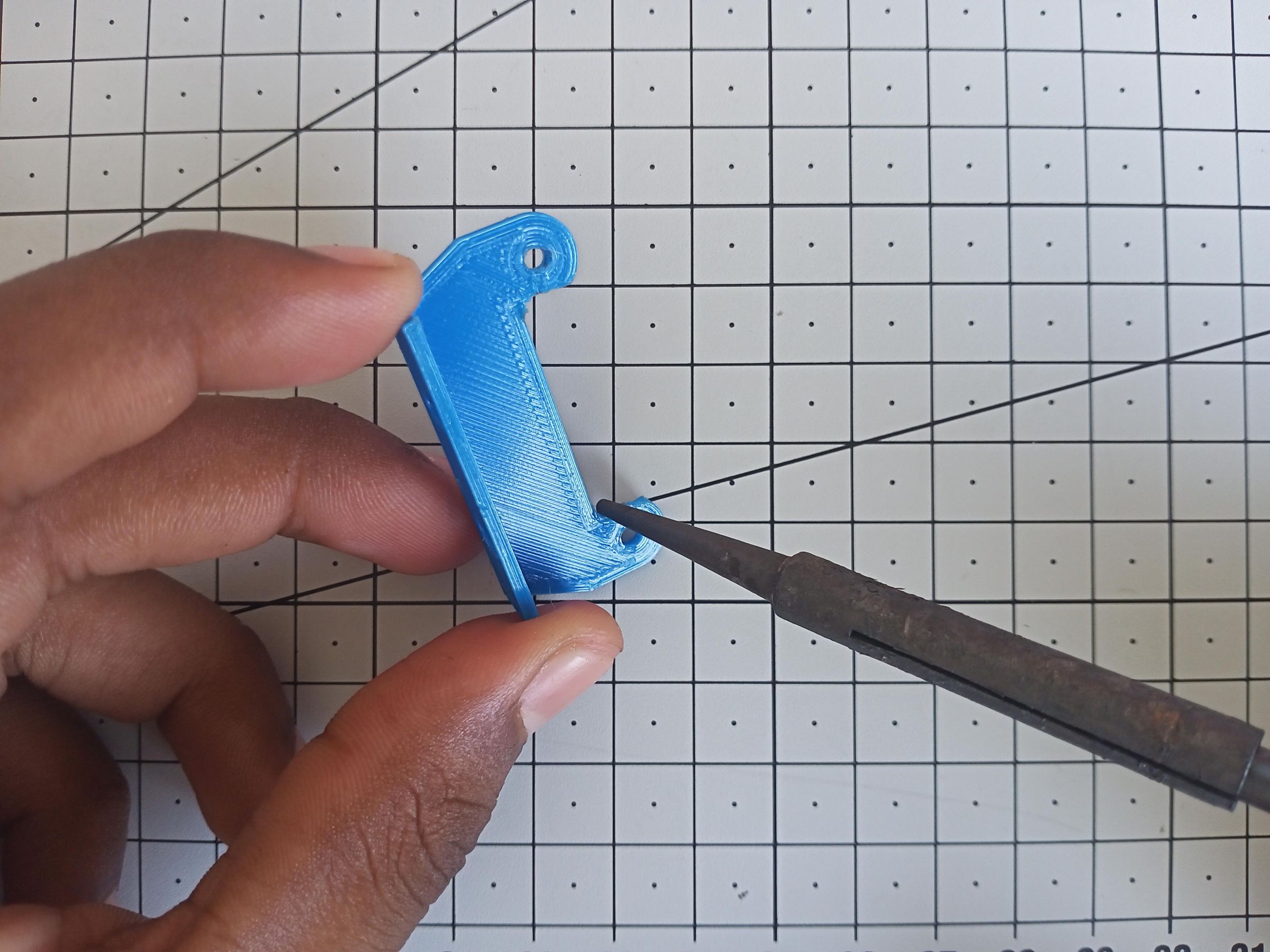 4 Wheel Drive Line Follower Robot : 37 Steps (with Pictures ...