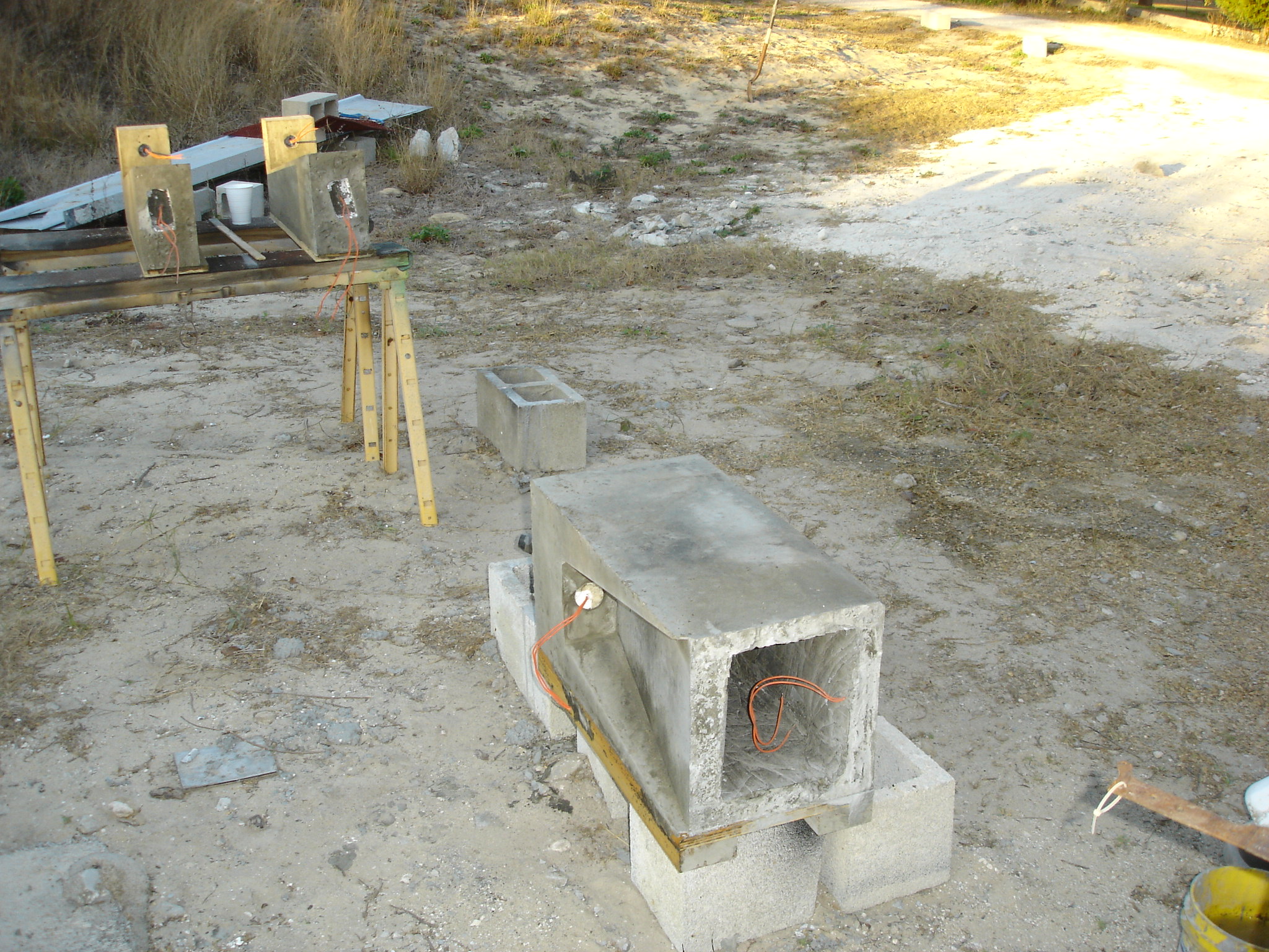 Concrete Lighting (with Pictures) - Instructables