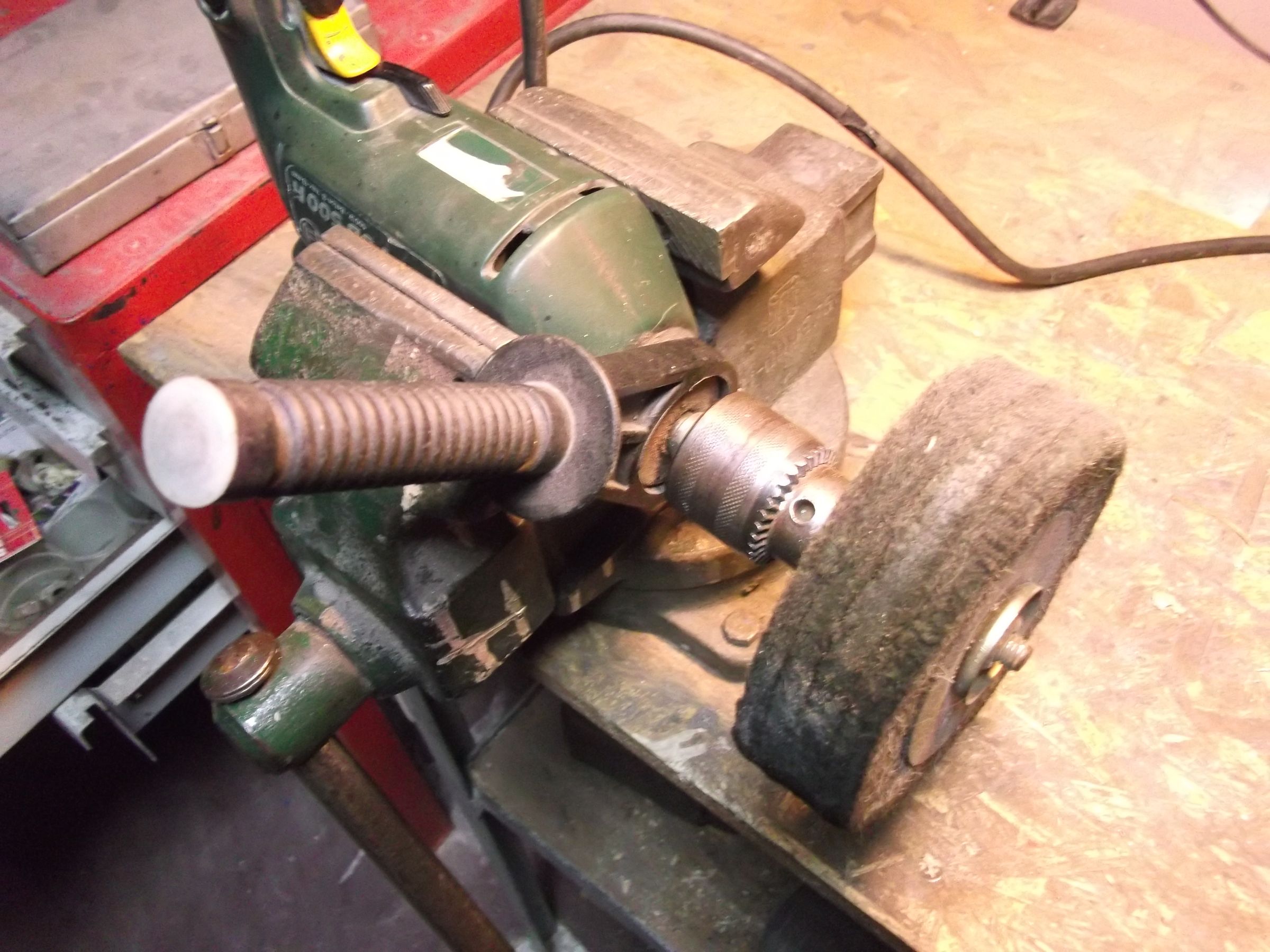 Making Sewing Awl : 11 Steps (with Pictures) - Instructables