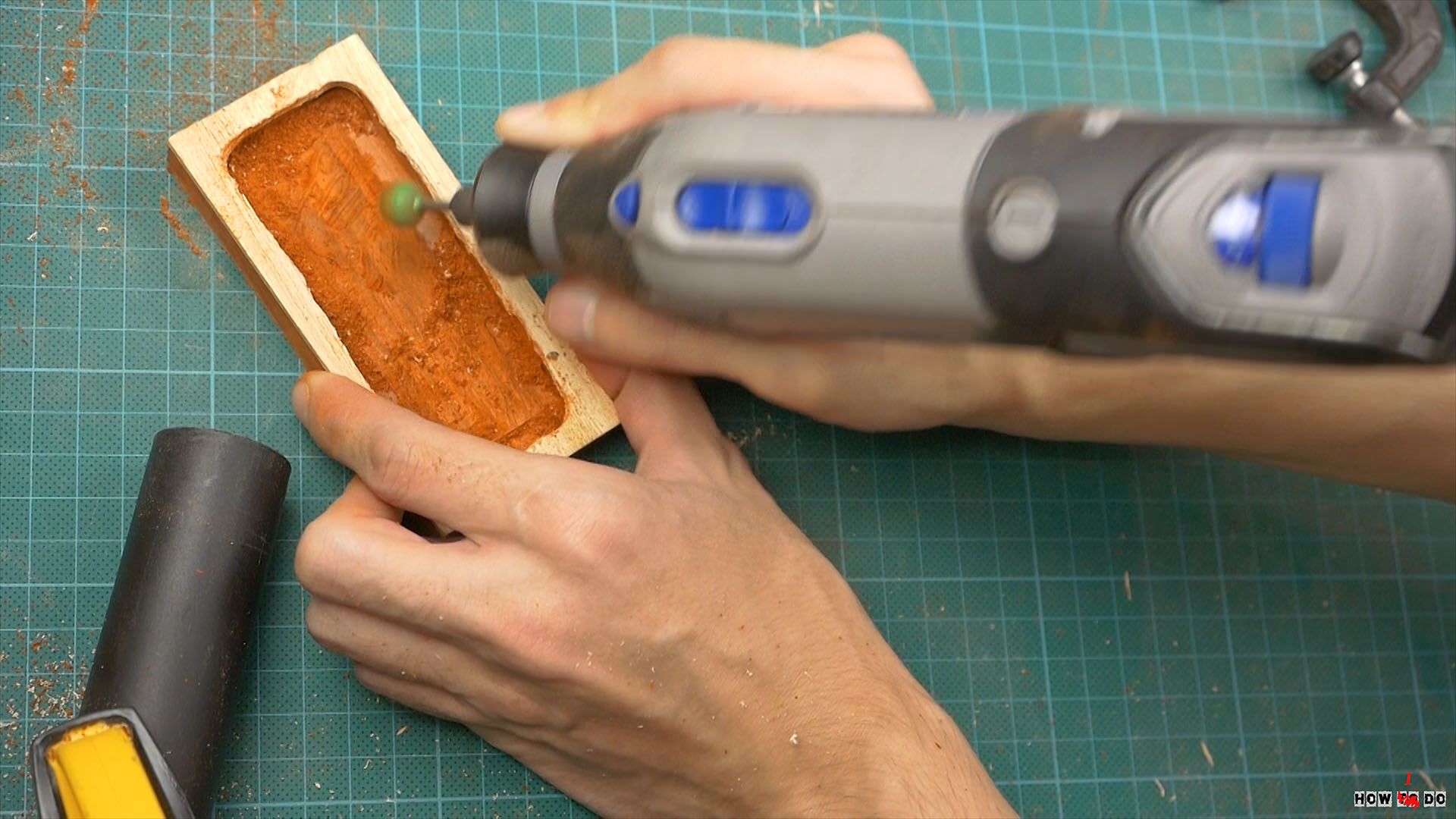 Wood Box Mod : 7 Steps (with Pictures) - Instructables