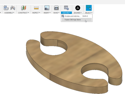 Export an SVG File in Fusion 360 : 5 Steps (with Pictures) - Instructables