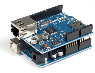 Arduino Weathercloud Weather Station : 16 Steps (with Pictures ...