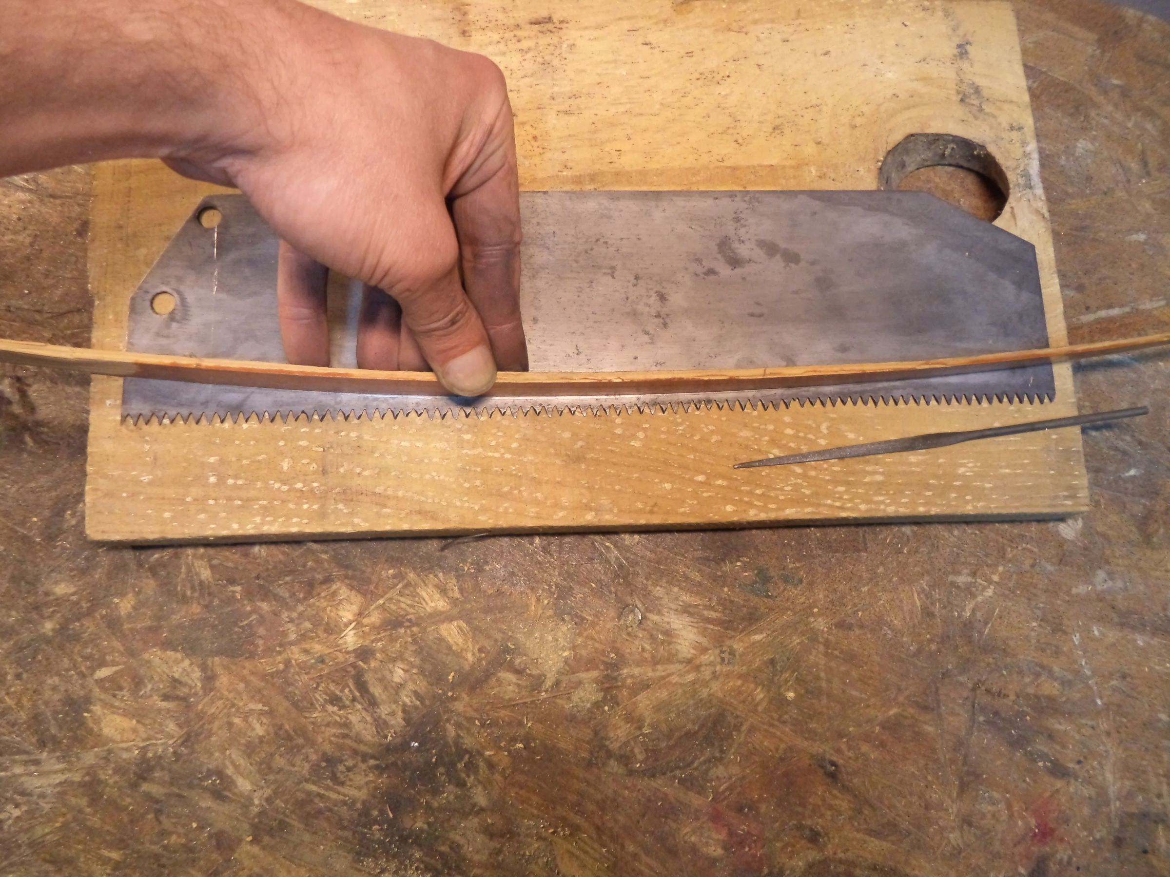 Guillotine Not Only Paper Cutter : 40 Steps (with Pictures) - Instructables