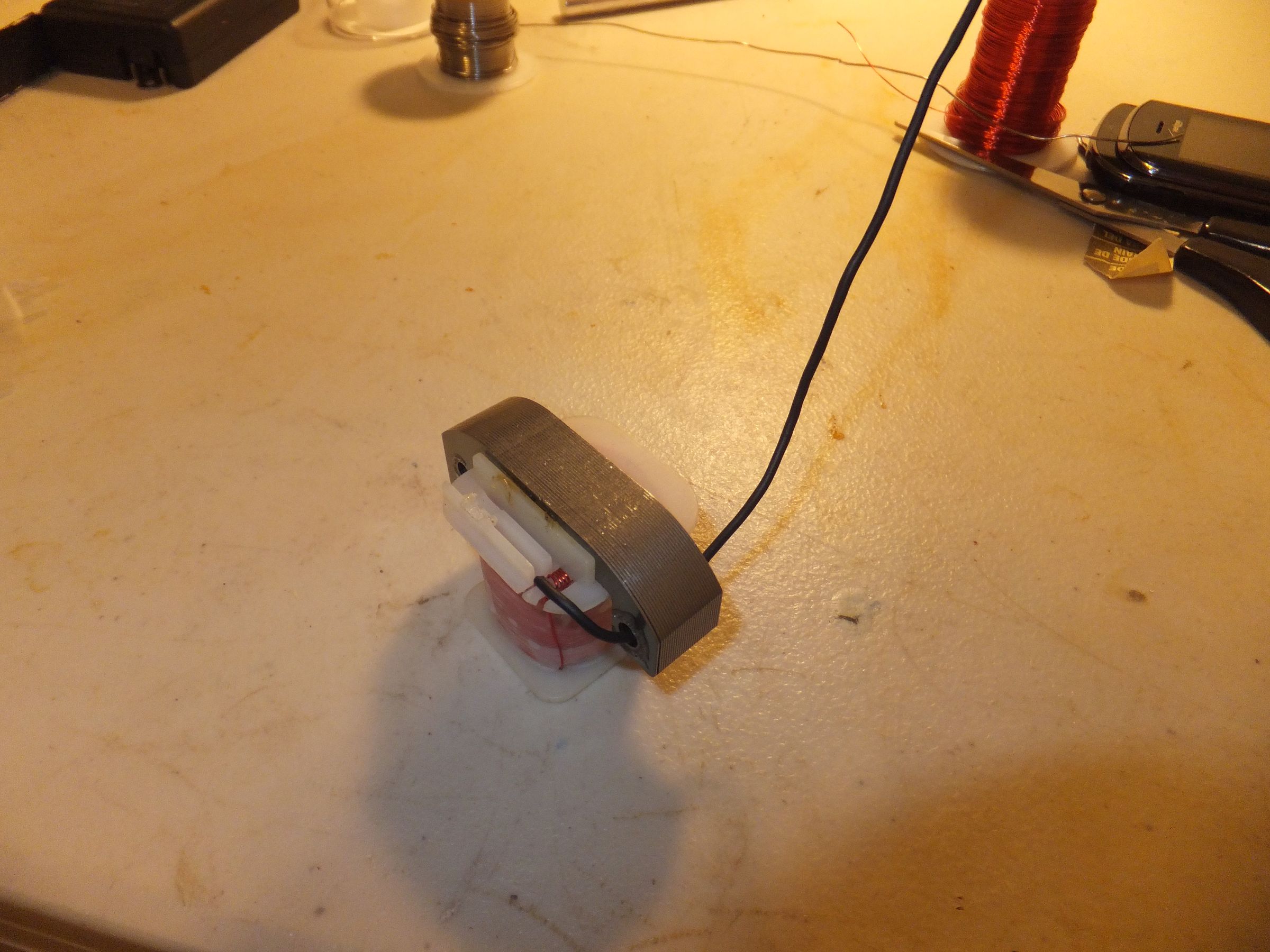 Build a Robotic Arm for the Science Olympiad : 14 Steps - Instructables