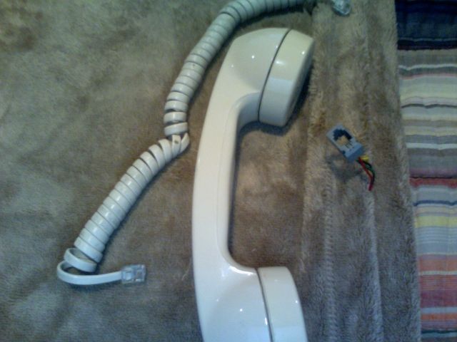 Dead Ringer Head Set Hack - Instructables