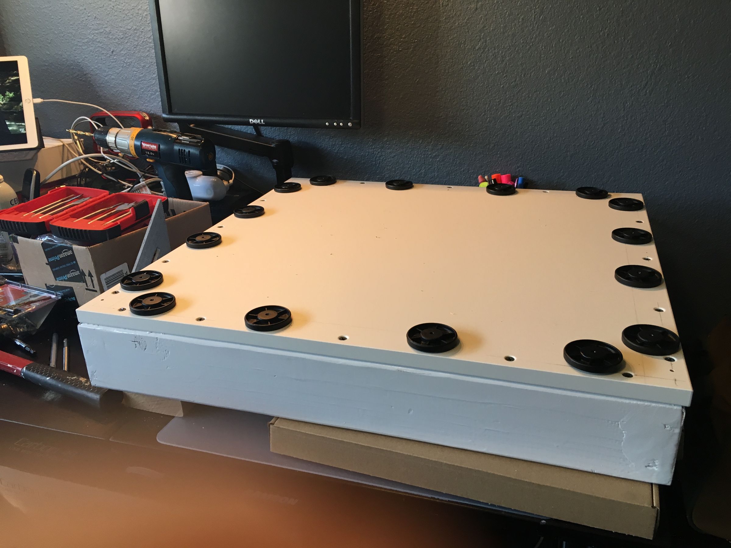 Ikea 3D Printer Enclosure : 8 Steps - Instructables