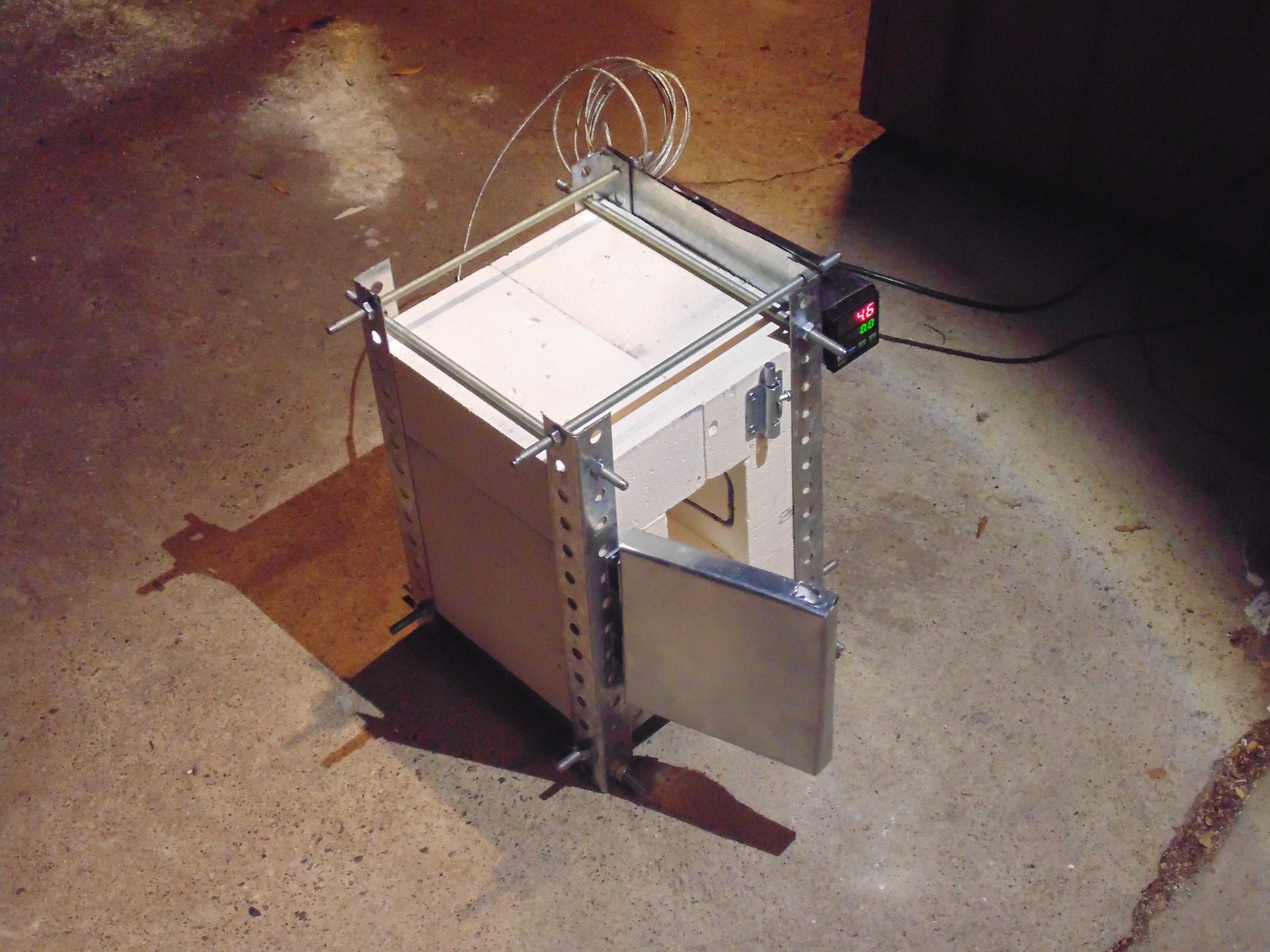 Casting Rings - From Startup to Finish : 11 Steps (with Pictures ...