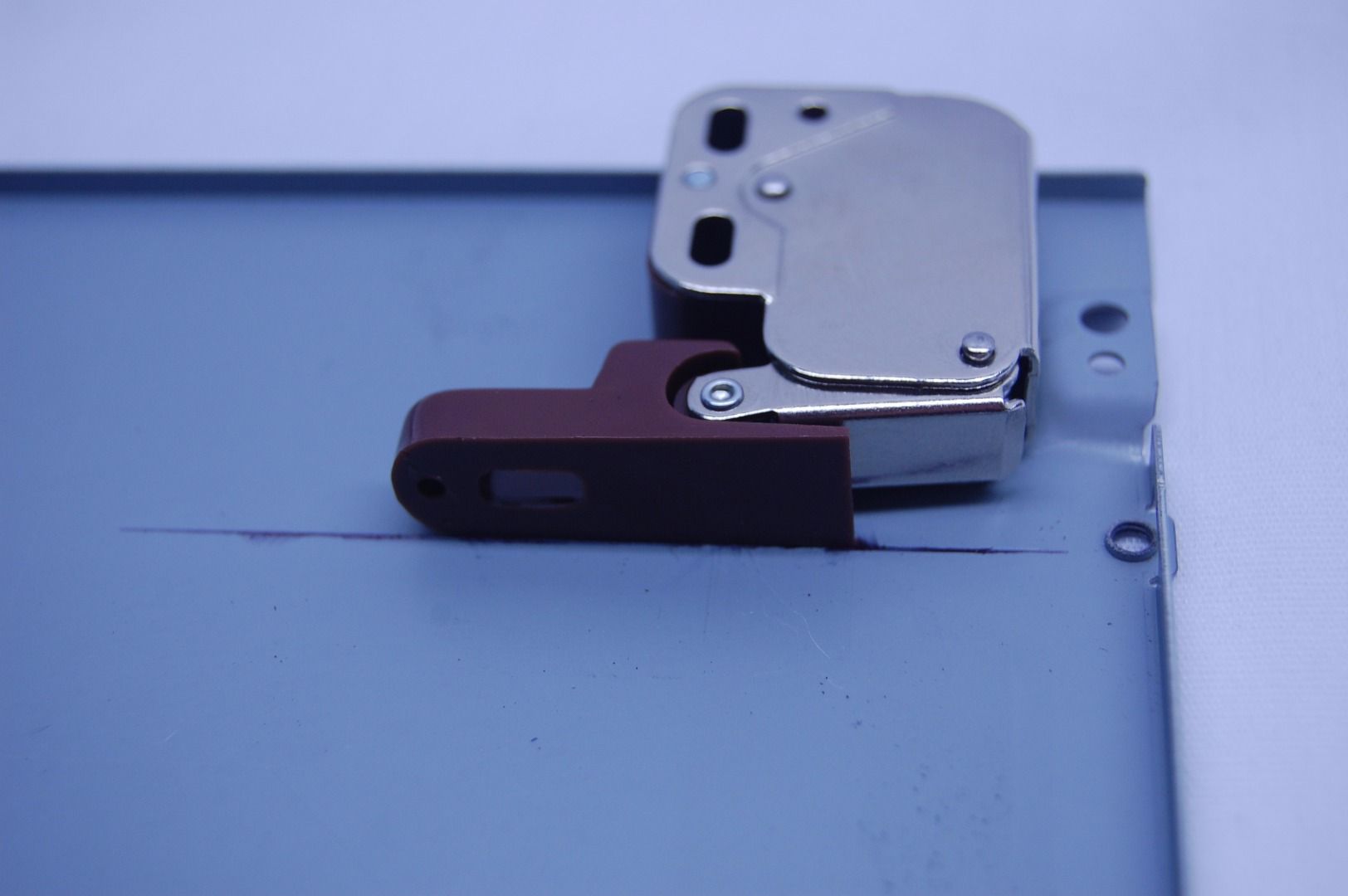 Hidden Computer Drawer : 12 Steps (with Pictures) - Instructables