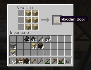 How to Survive Your First Day in Minecraft : 10 Steps (with Pictures ...