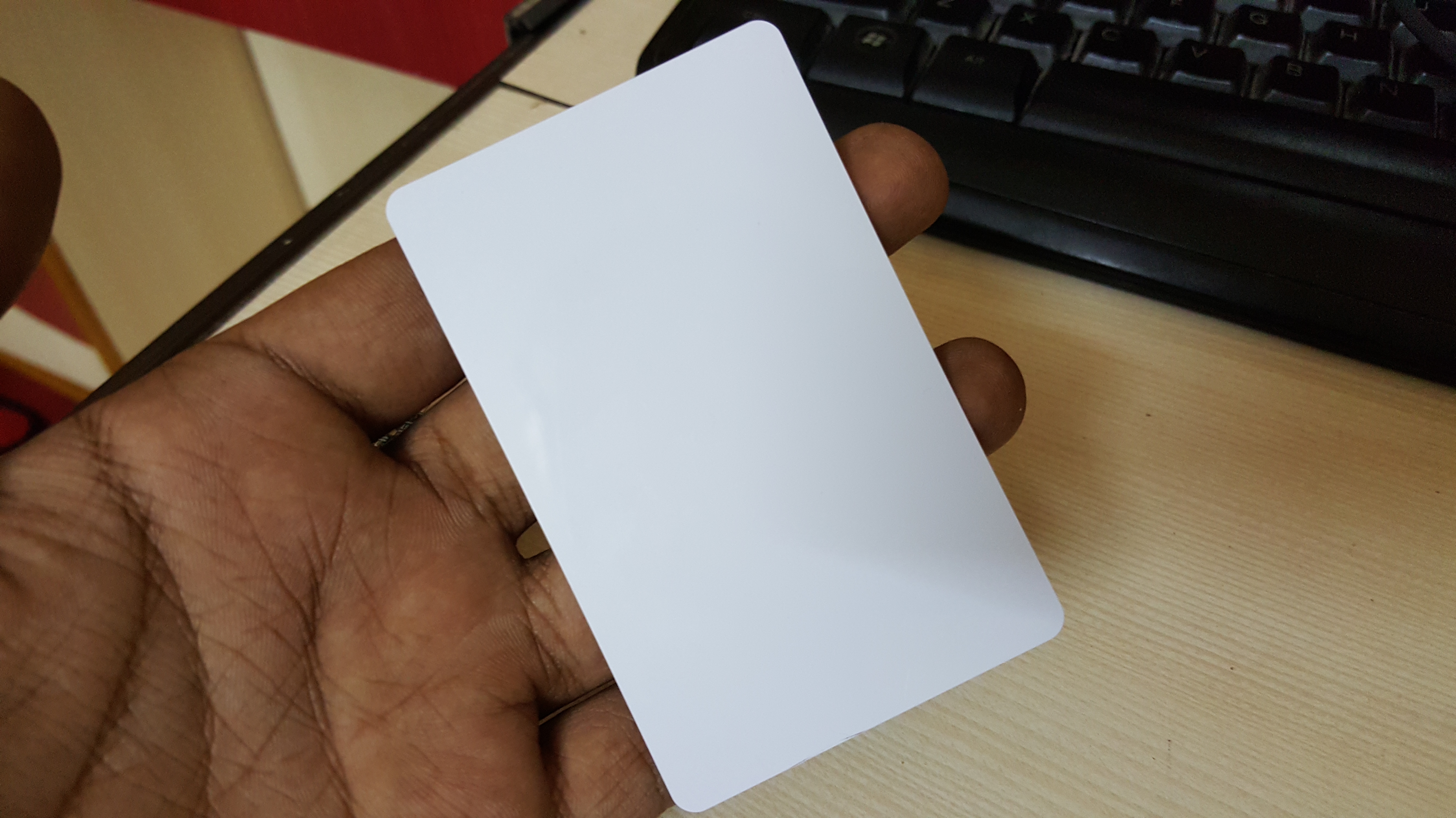 Arduino + MFRC522 RFID READER : 4 Steps (with Pictures) - Instructables