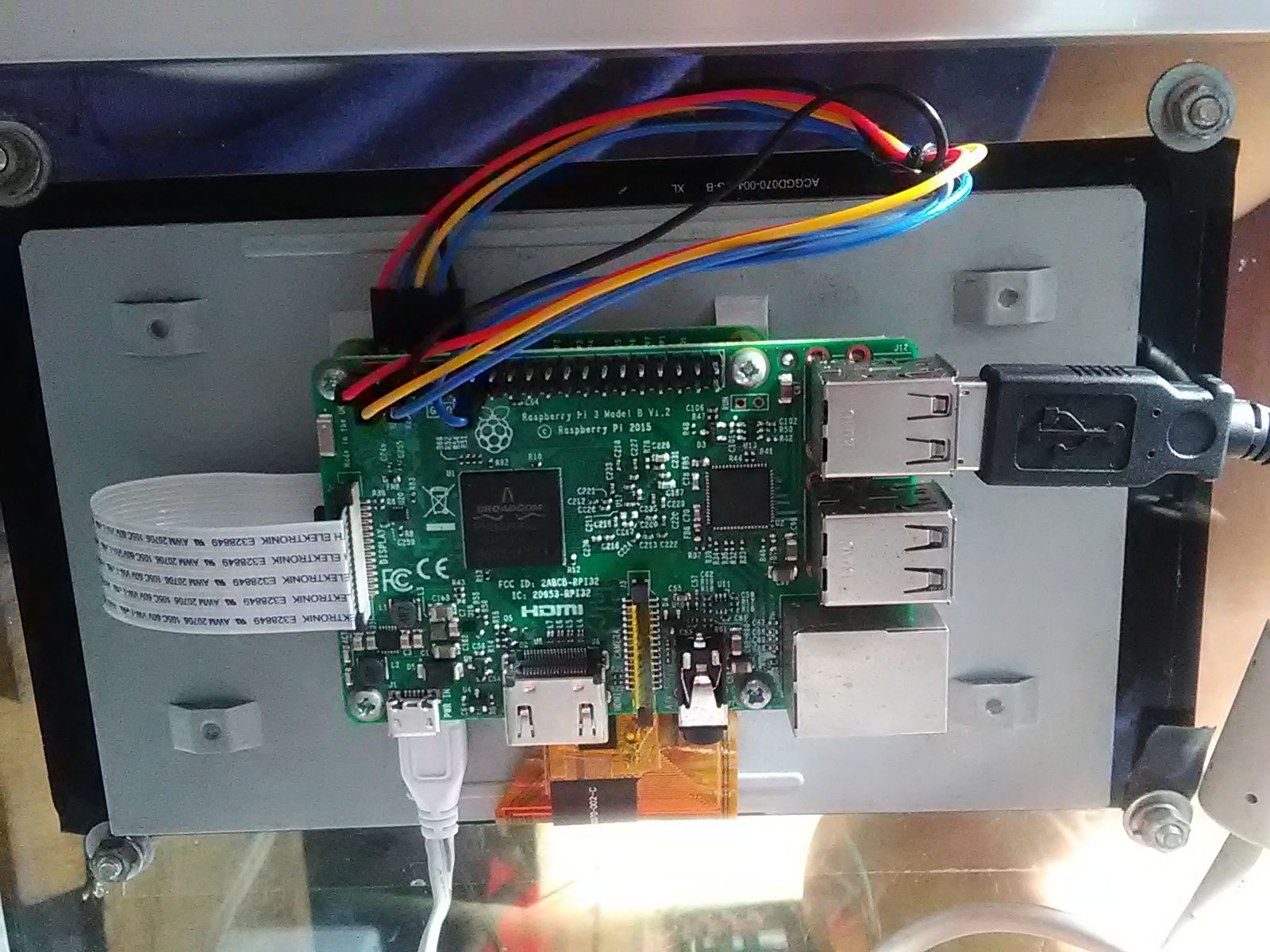 Automated Plant Monitoring System : 7 Steps (with Pictures) - Instructables