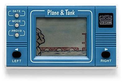 DIY Game & Watch : 7 Steps (with Pictures) - Instructables
