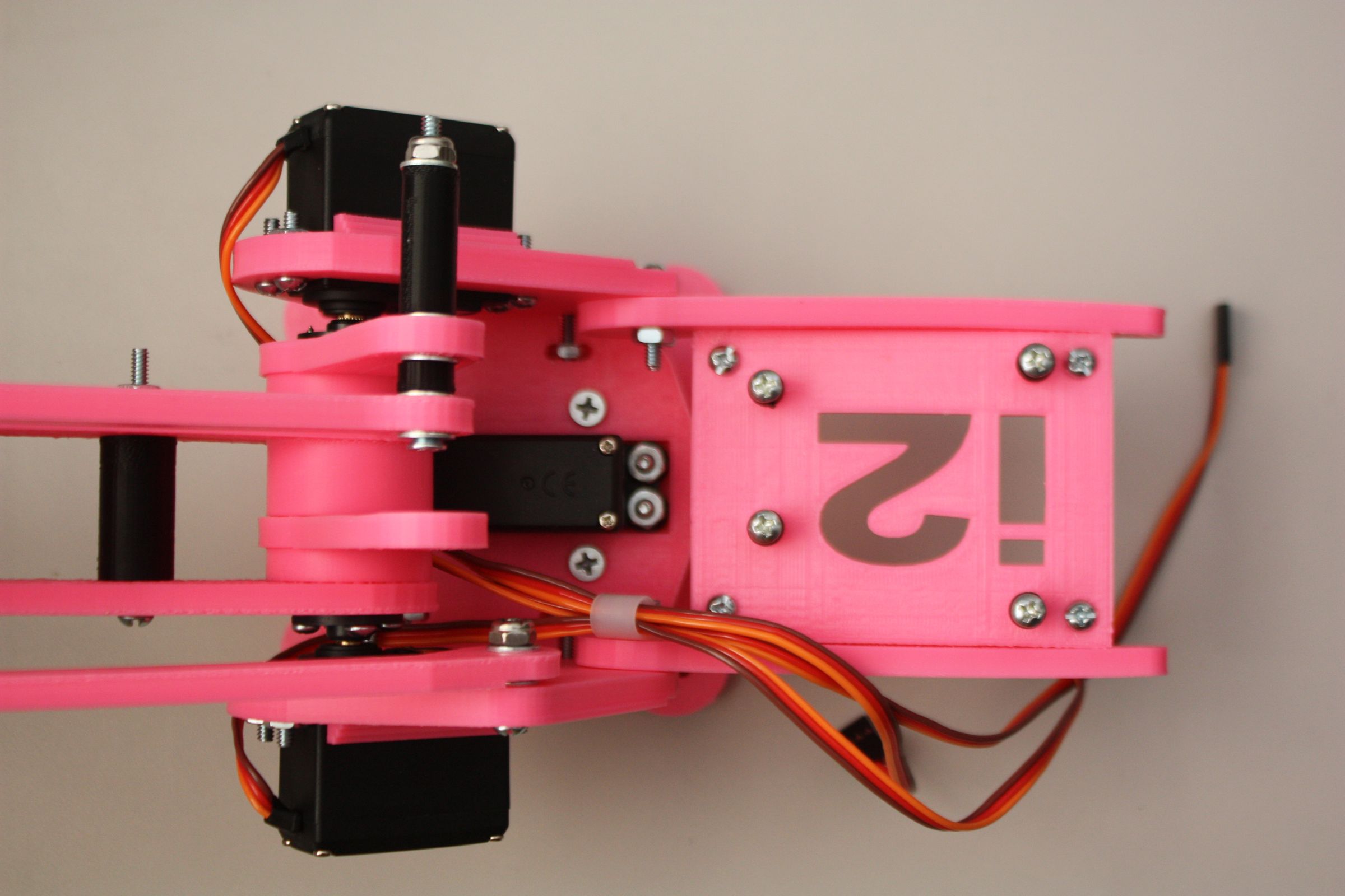 UArm Miniature Palletizing Robot Arm for Arduino : 19 Steps (with Pictures) - Instructables