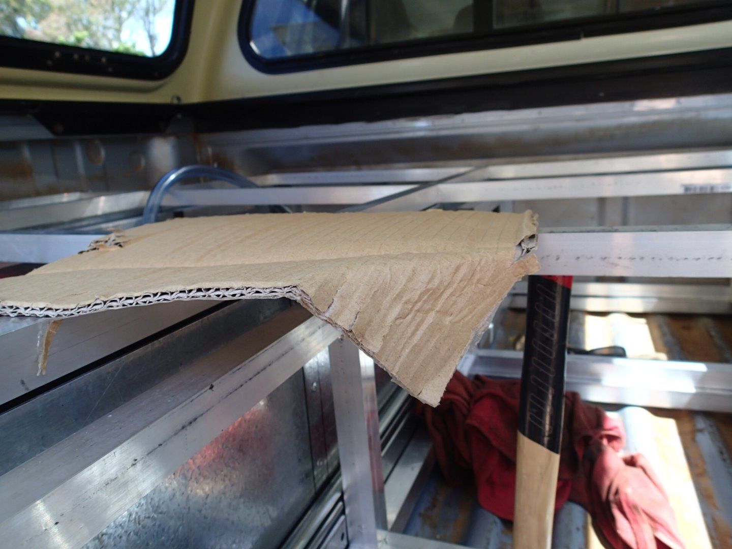 4WD Draw System : 28 Steps (with Pictures) - Instructables