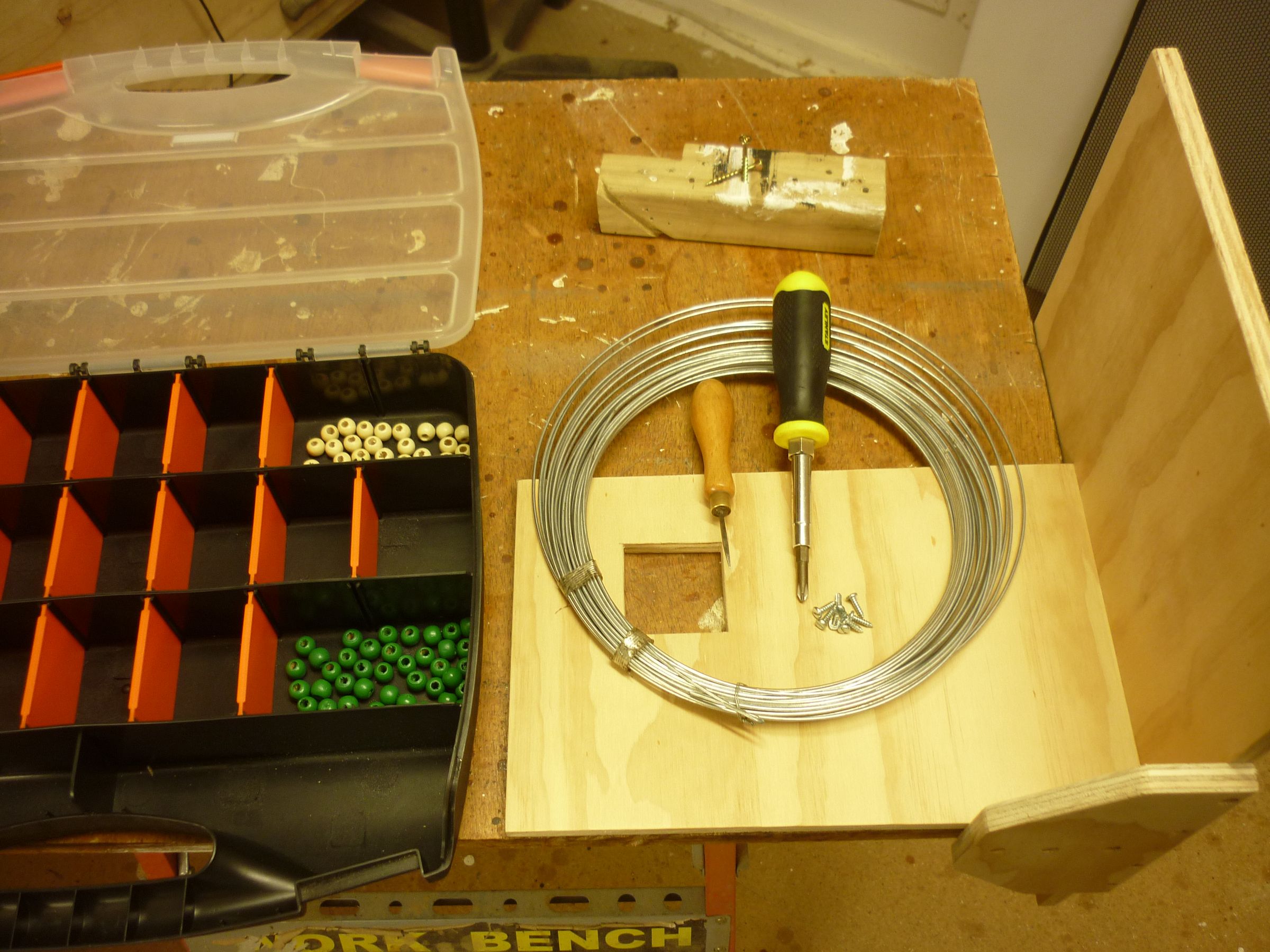 Ankle Exercise Machine : 7 Steps - Instructables