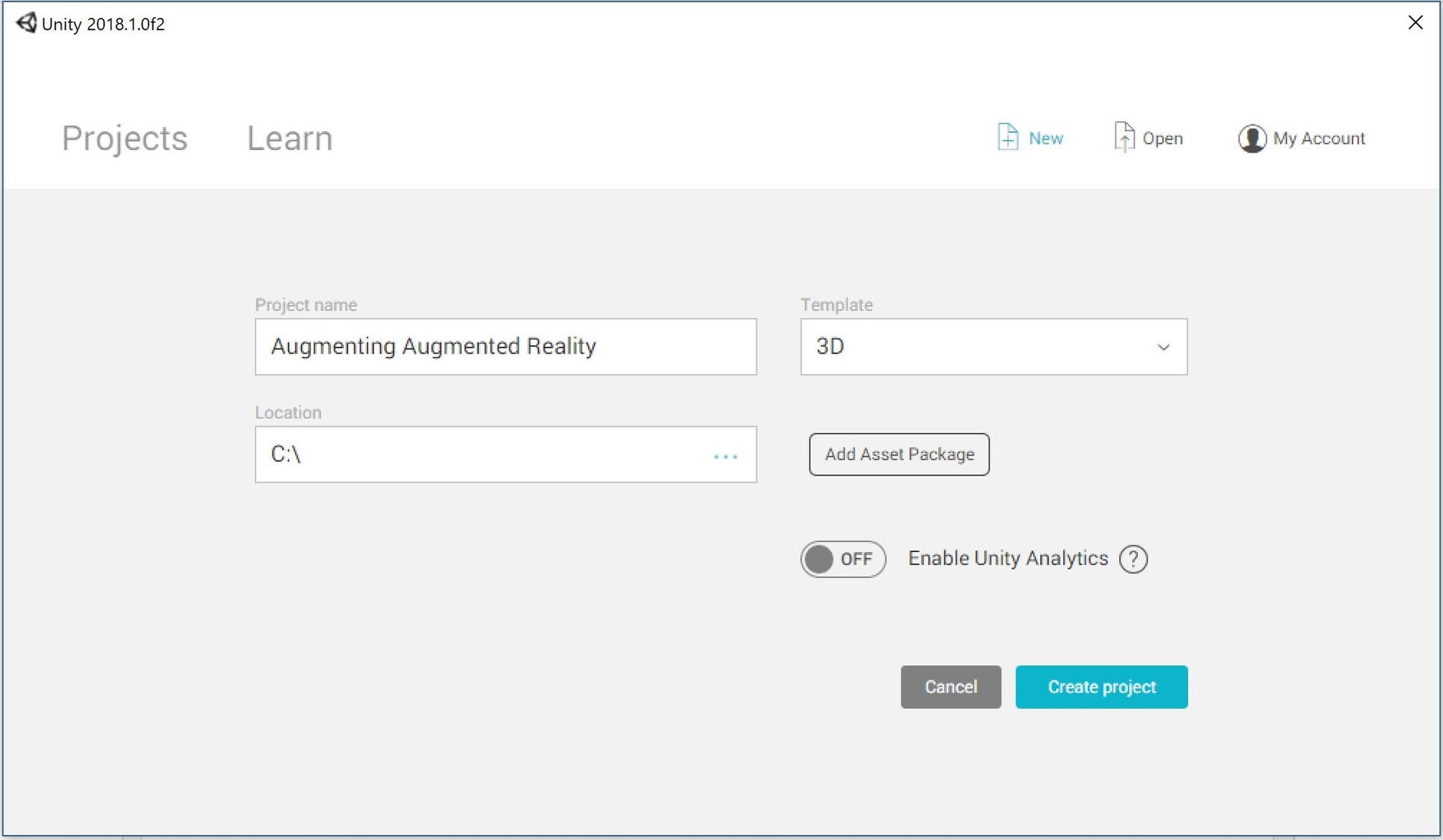 Augmenting Augmented Reality 10 Steps Instructables