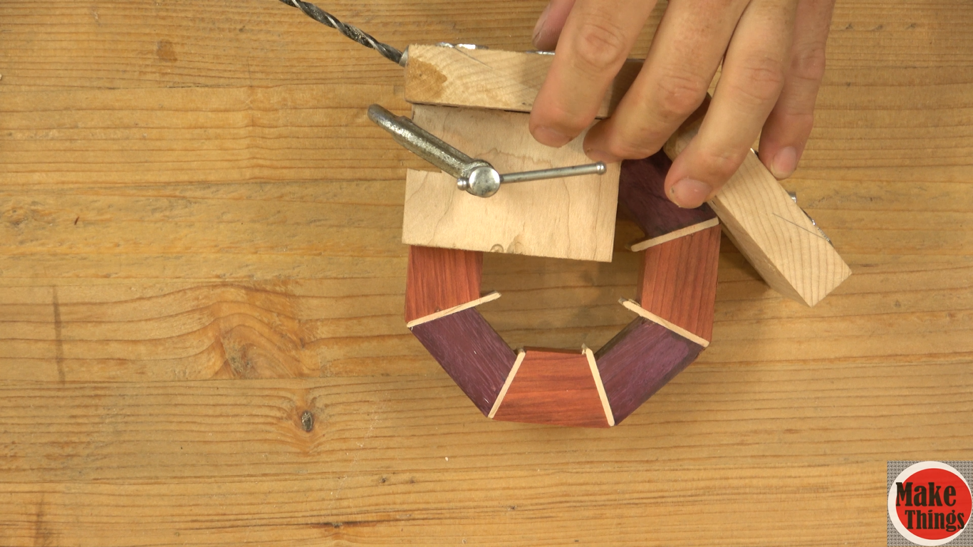Dowel Rod Spline Jig : 9 Steps (with Pictures) - Instructables