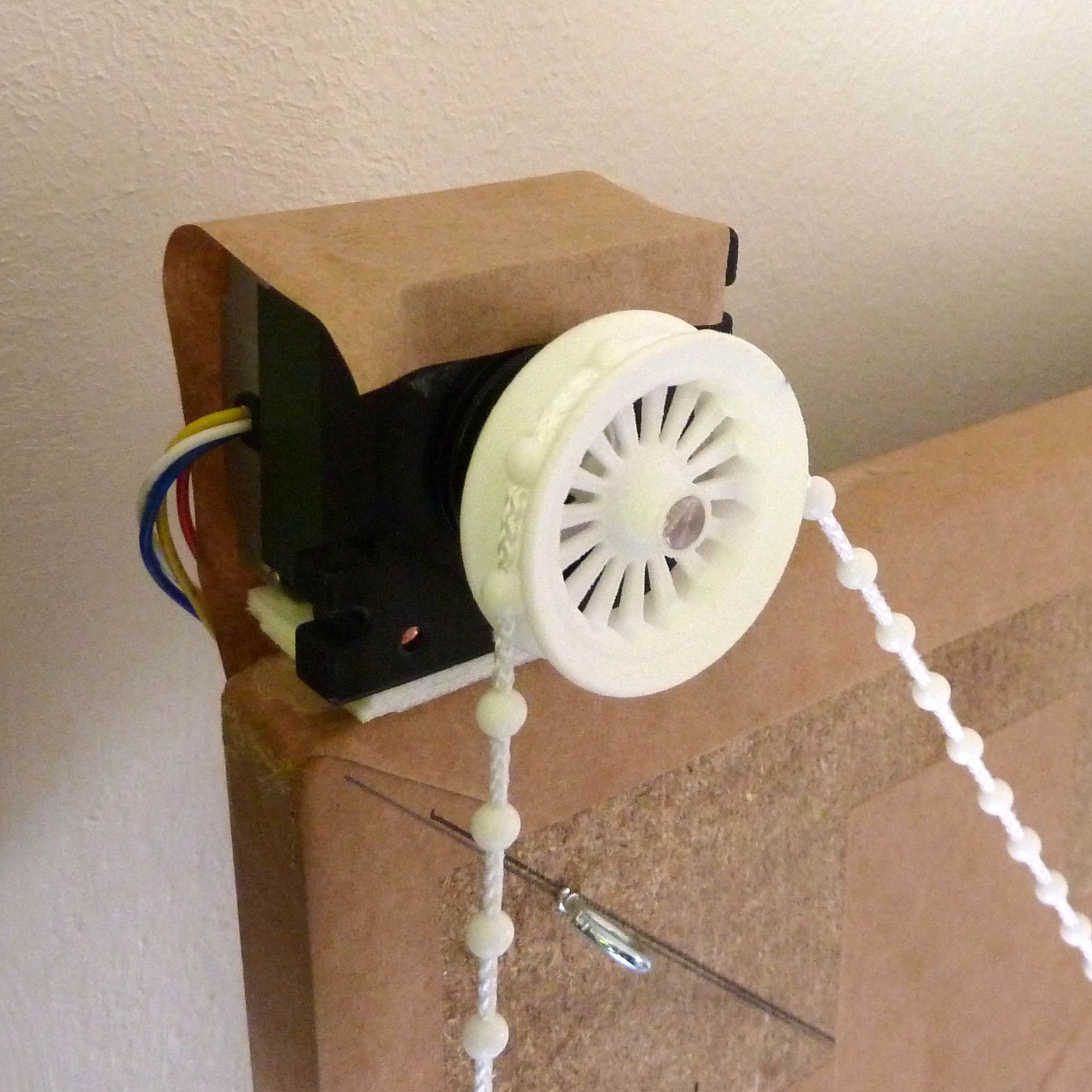 Polargraph Drawing Machine : 26 Steps (with Pictures) - Instructables